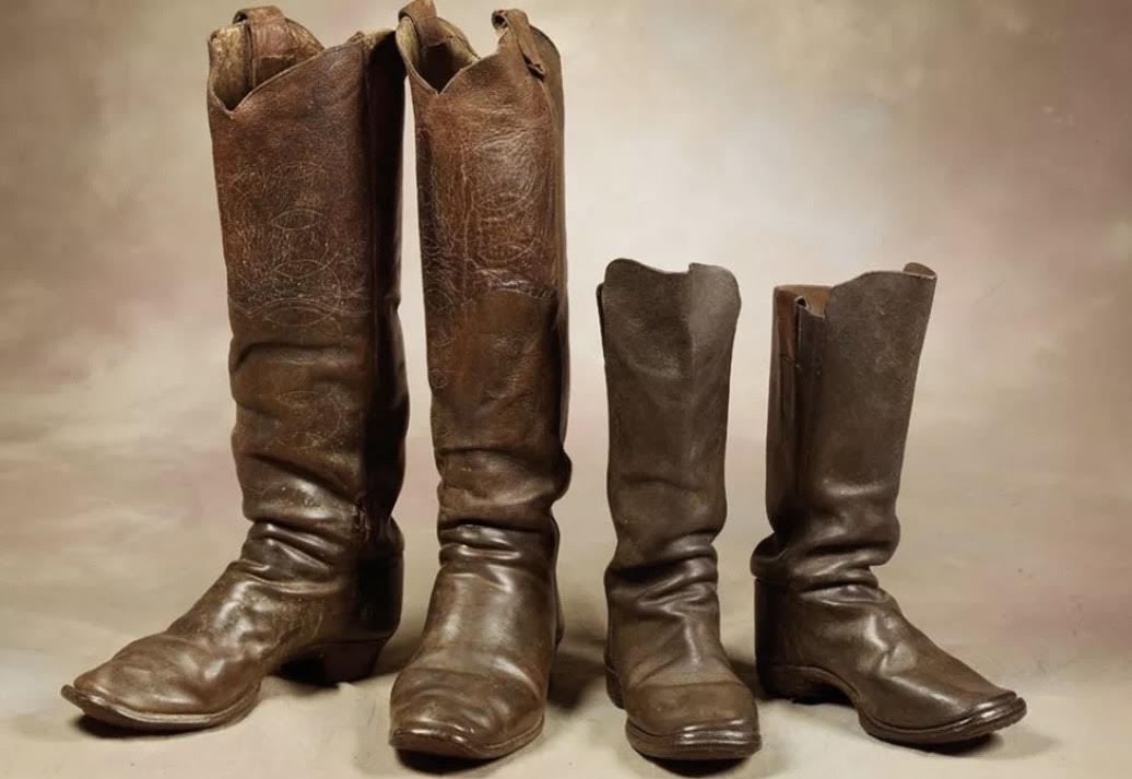 The History of Cowboy Boots– Jack’s Western and Outdoor Wear
