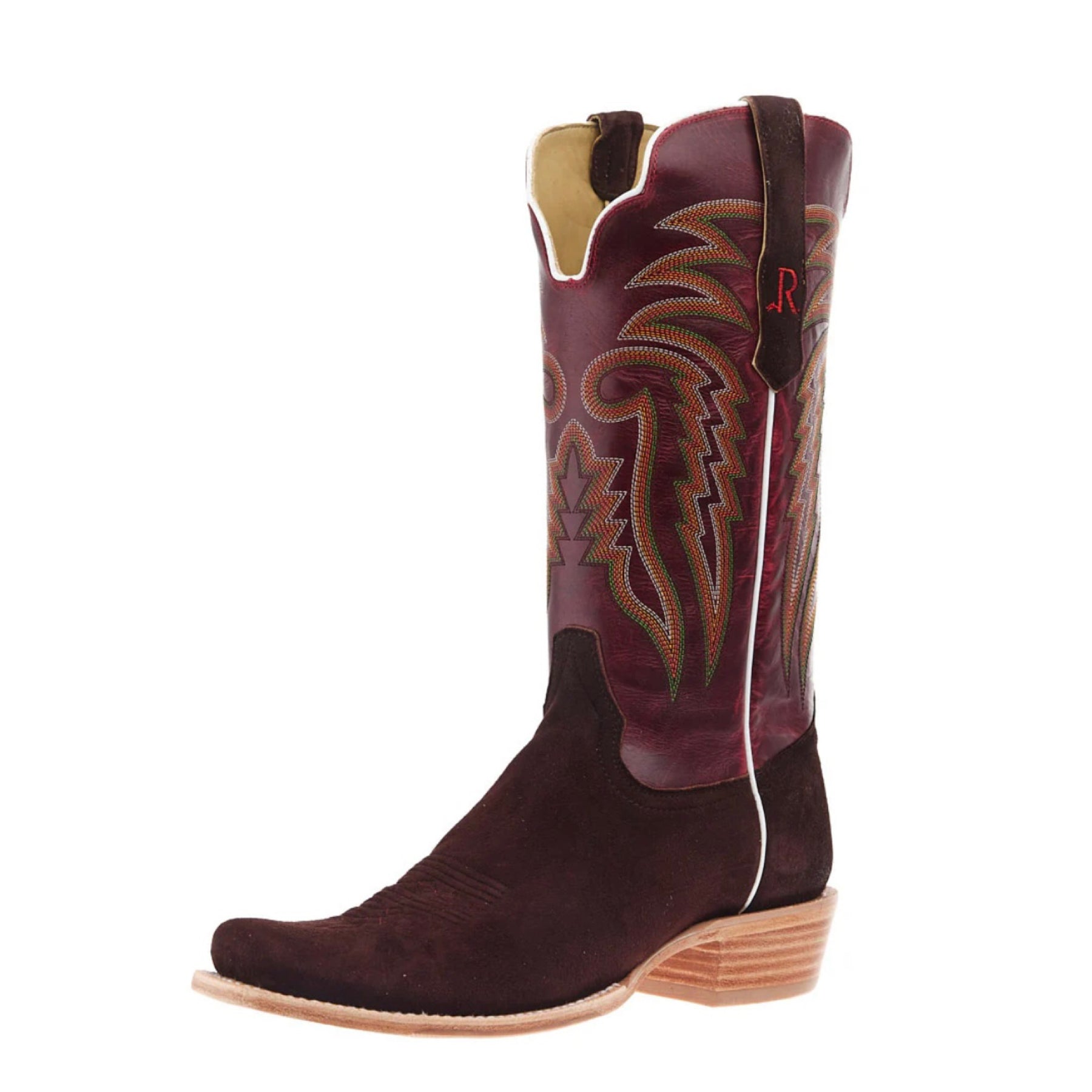 R. Watson– Jack’s Western and Outdoor Wear