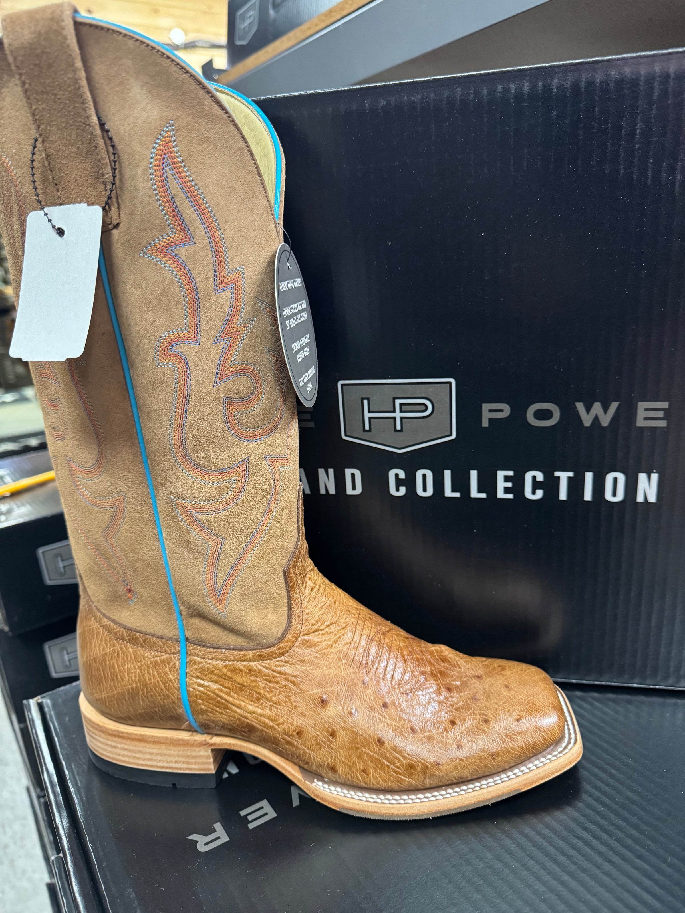 Mens Western Boots– Jack’s Western and Outdoor Wear