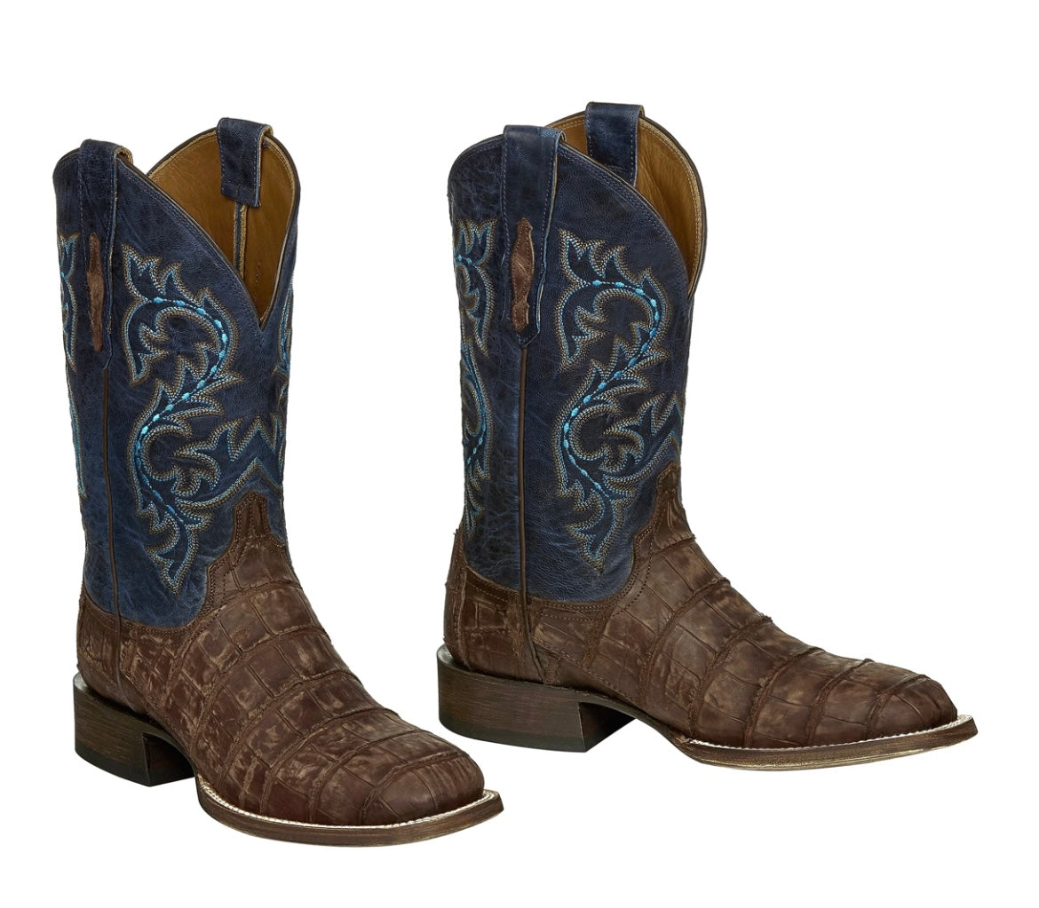 Lucchese Mens Boots– Jack’s Western and Outdoor Wear