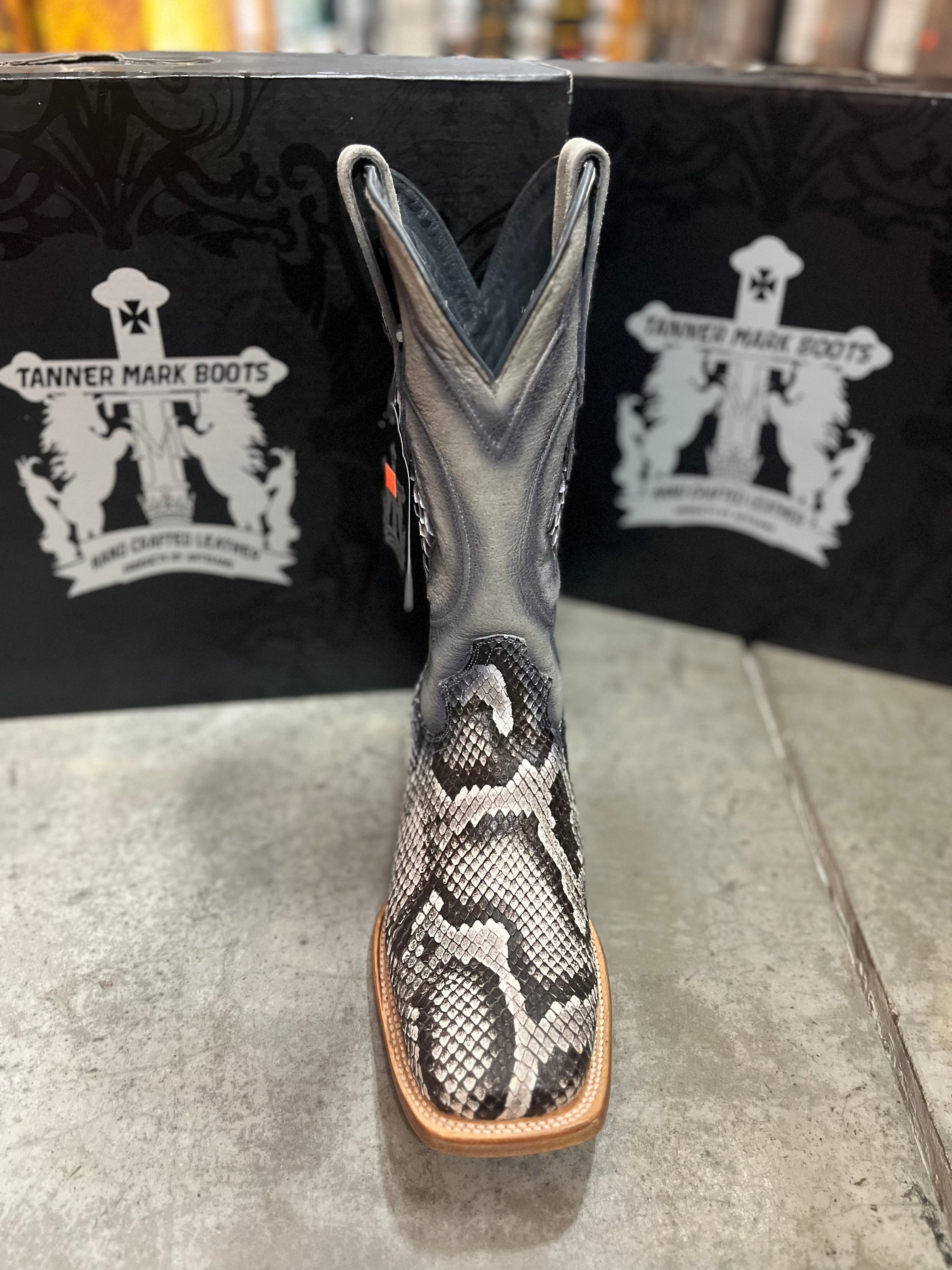 Mens Western Boots– Jack’s Western and Outdoor Wear