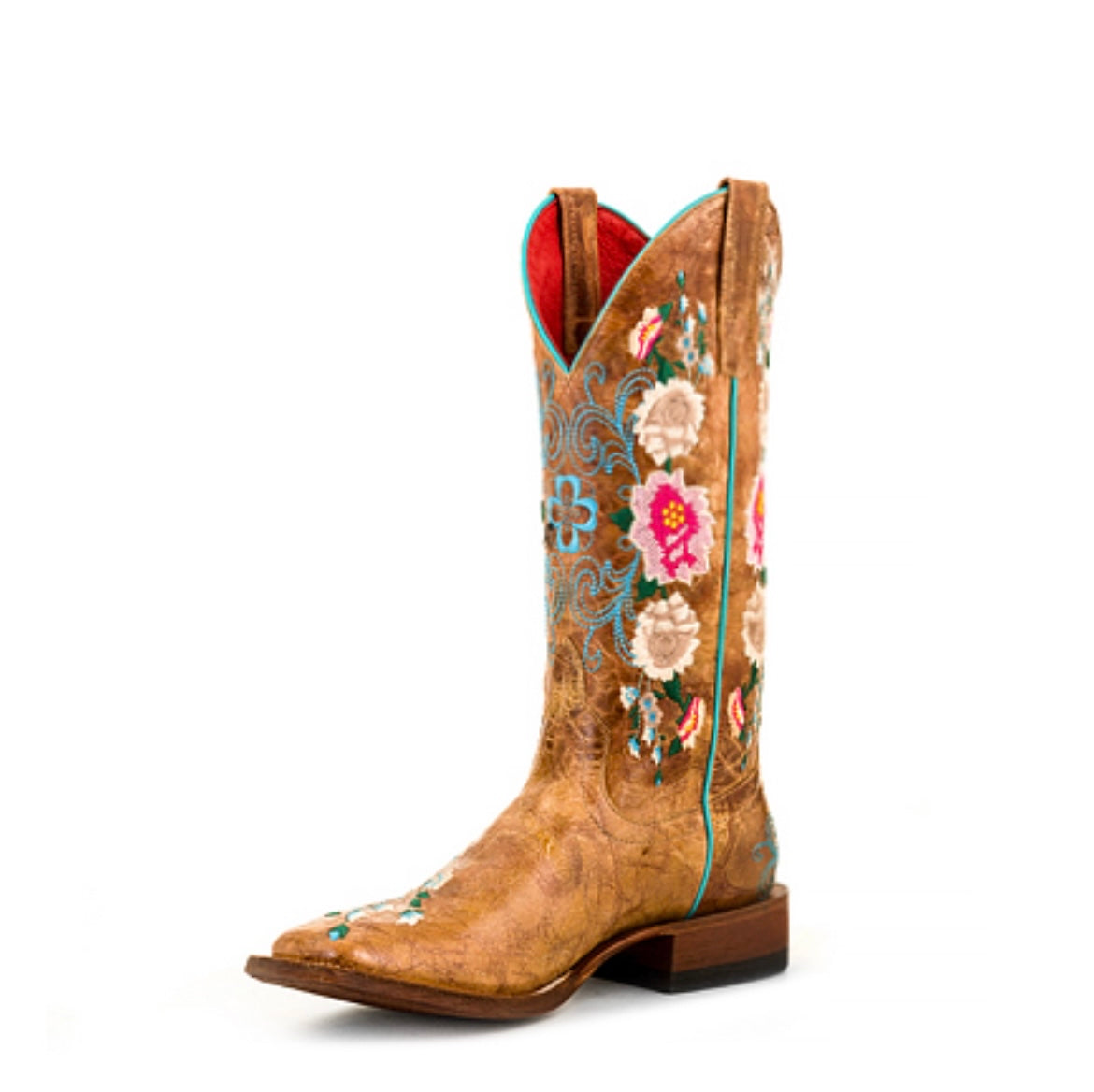 Macie Bean Women's M9012 - “ROSE GARDEN”– Jack’s Western and Outdoor Wear