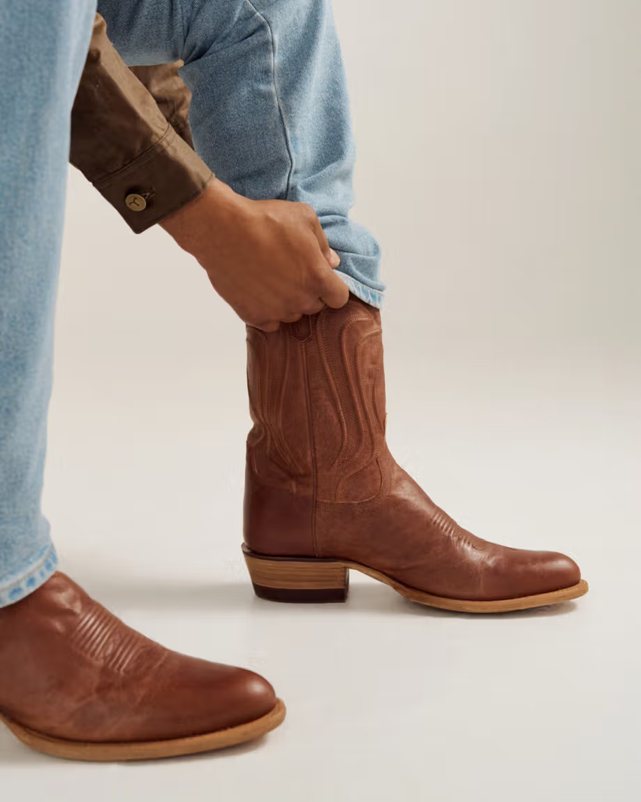 Mens Western Boots– Jack’s Western and Outdoor Wear