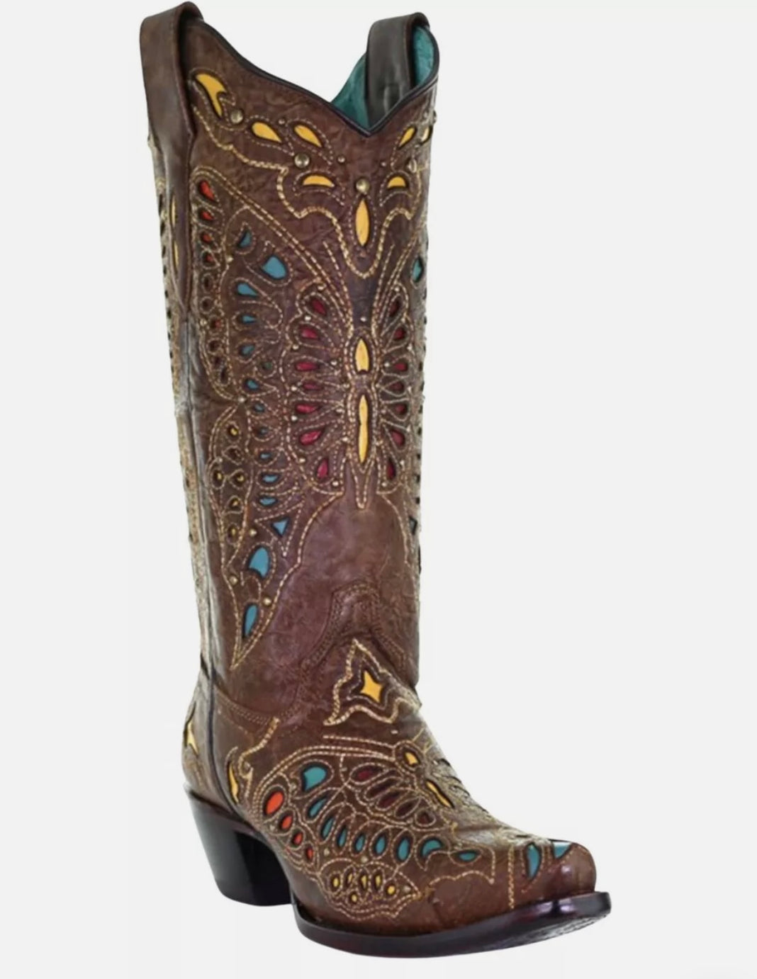 Womens Western Boots– Jack’s Western and Outdoor Wear