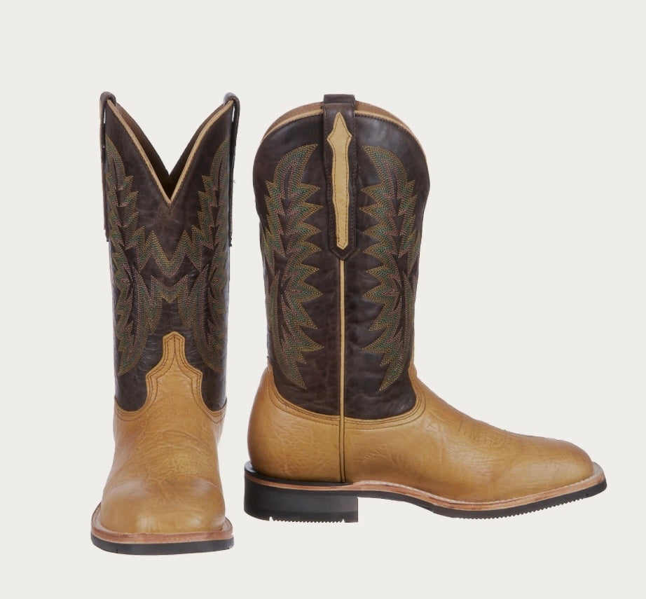 Lucchese Men's Rudy Boot– Jack’s Western and Outdoor Wear