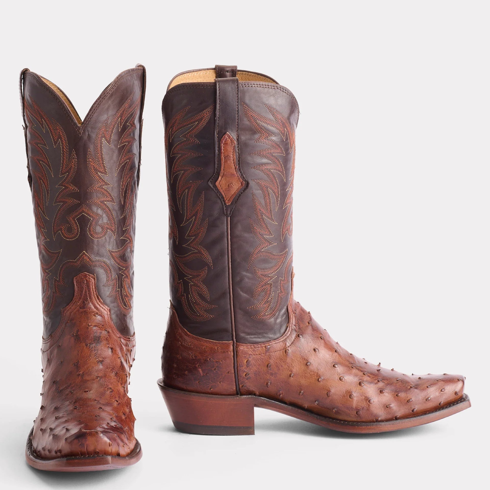 Lucchese Mens Boots– Jack’s Western and Outdoor Wear