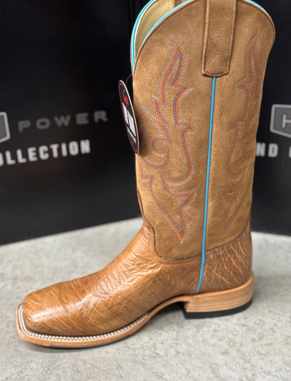 Mens Western Boots– Jack’s Western and Outdoor Wear
