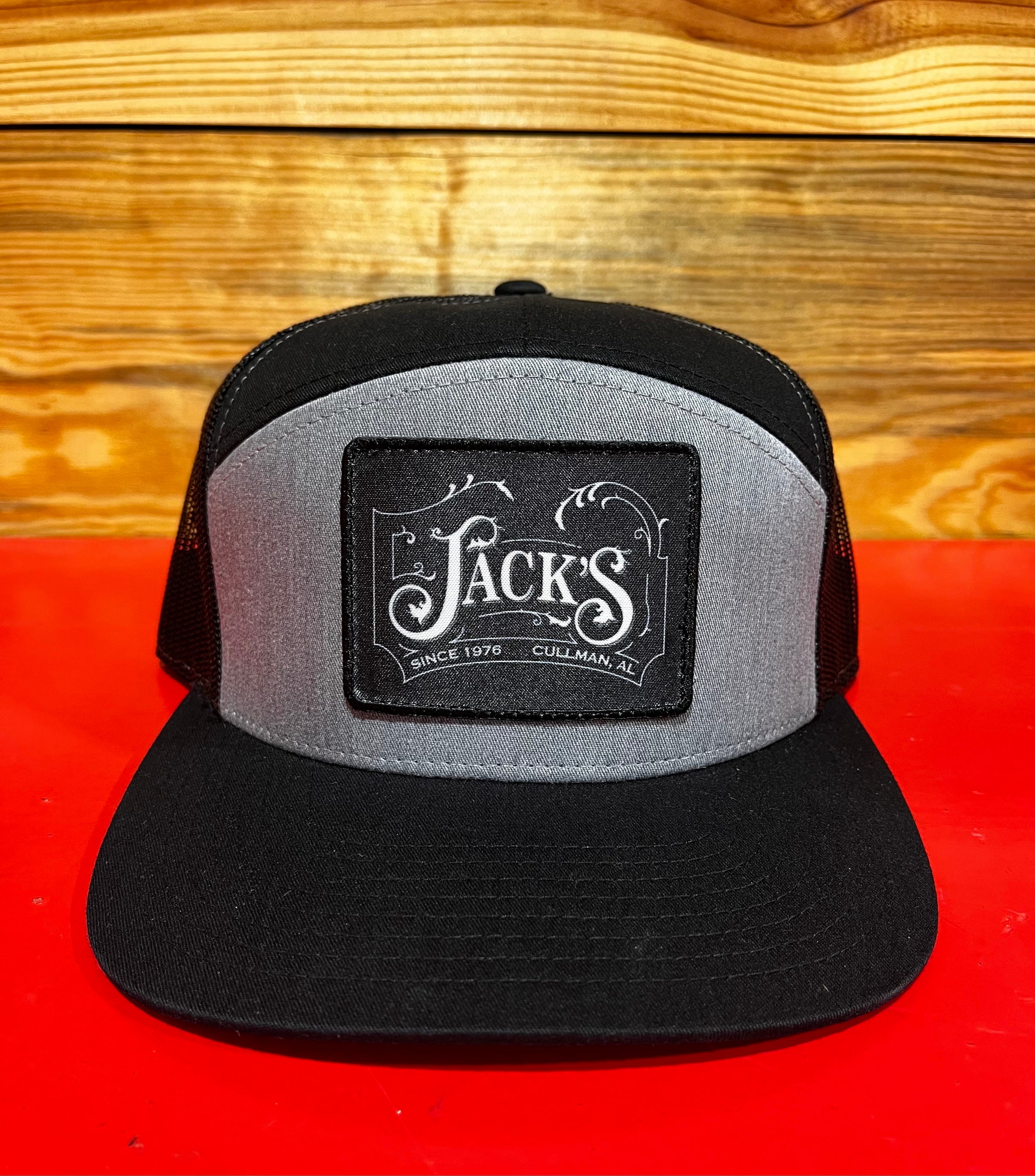 Jack's Western Wear Merch– Jack’s Western and Outdoor Wear