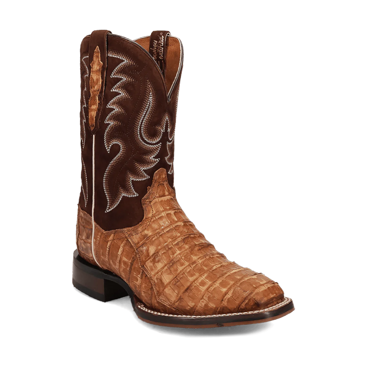 Dan Post Leon Caiman Men's Boot– Jack’s Western and Outdoor Wear
