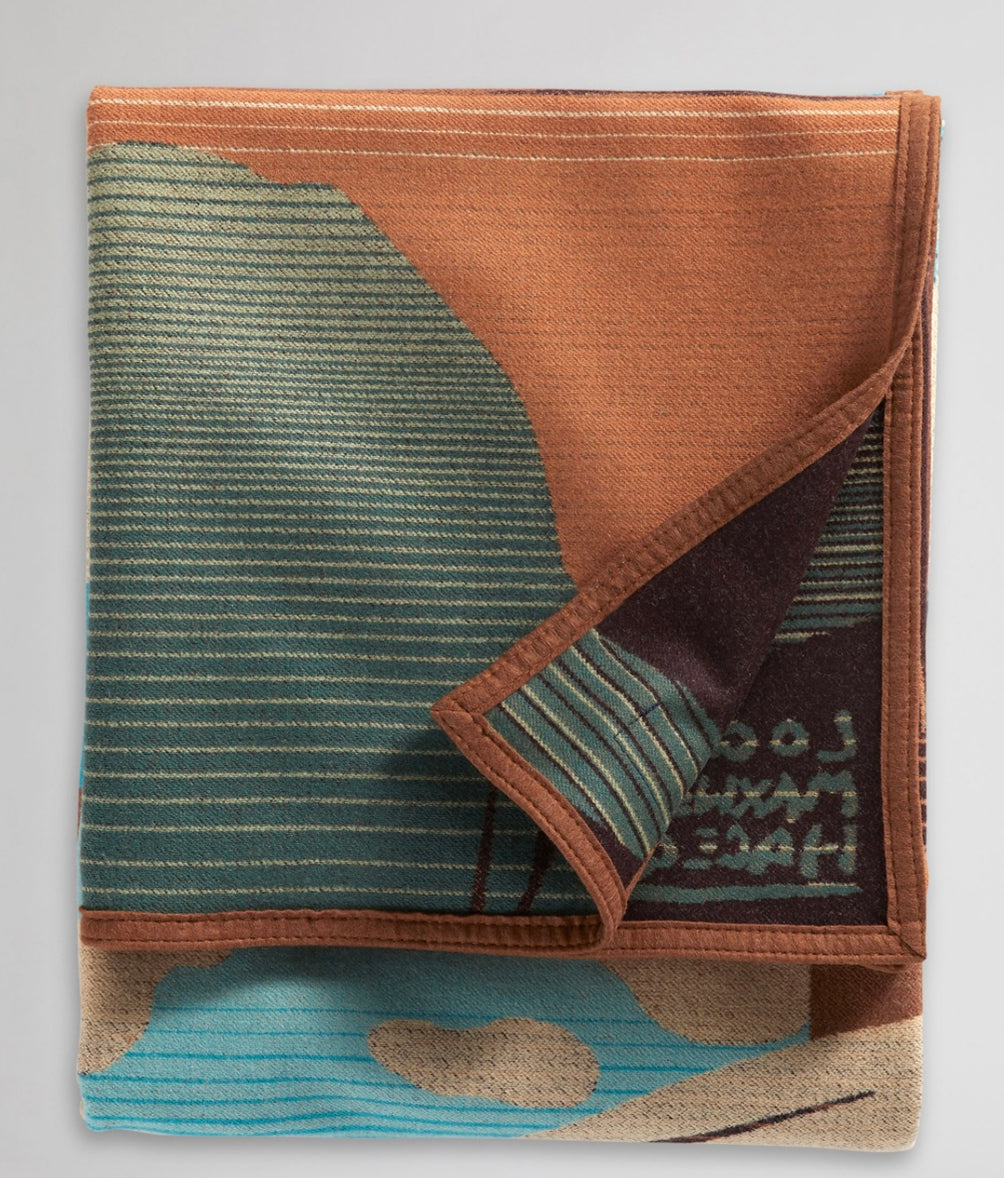 PENDLETON RESTING PLACE BLANKET– Jack’s Western and Outdoor Wear