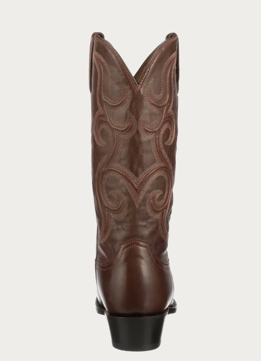 Lucchese Men's BAKER Boot– Jack’s Western and Outdoor Wear