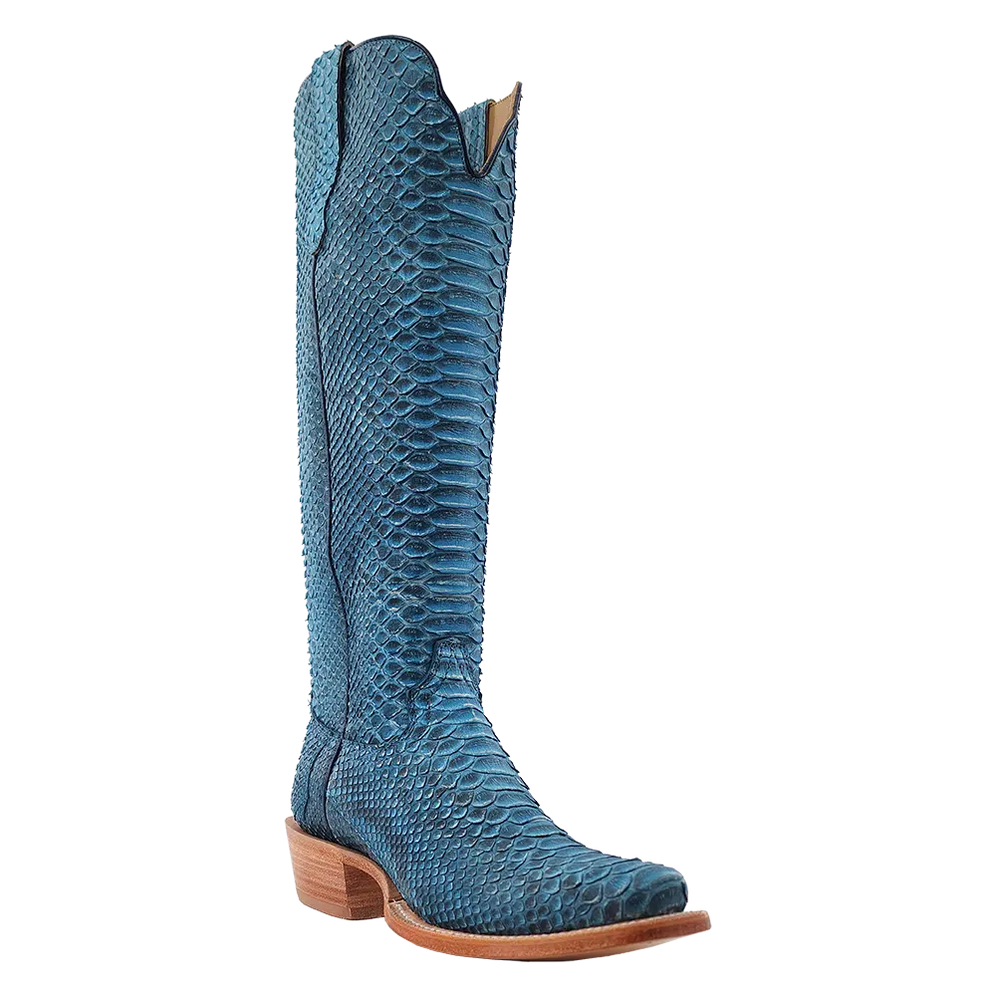R. Watson– Jack’s Western and Outdoor Wear