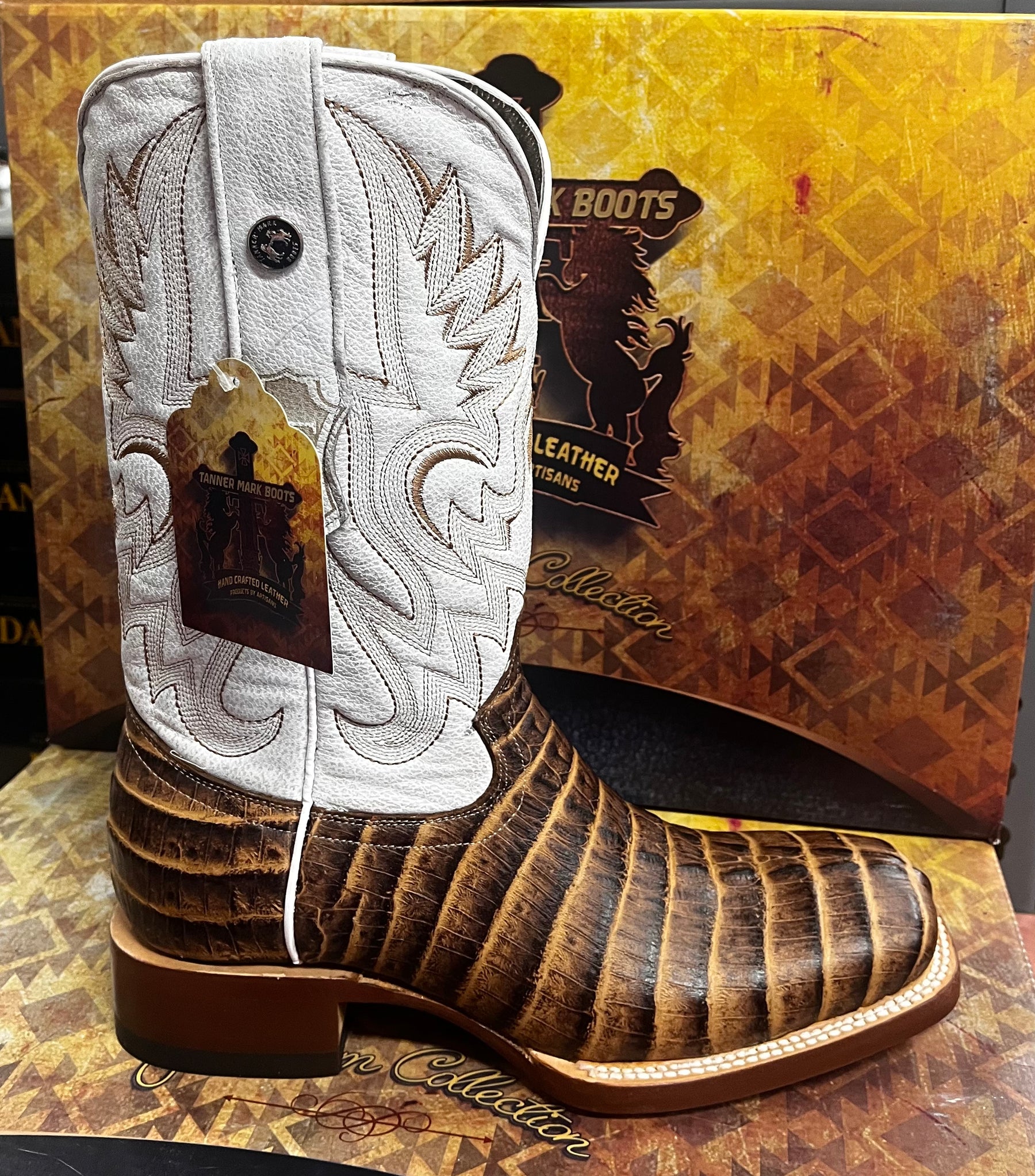 Mens Western Boots– Jack’s Western and Outdoor Wear