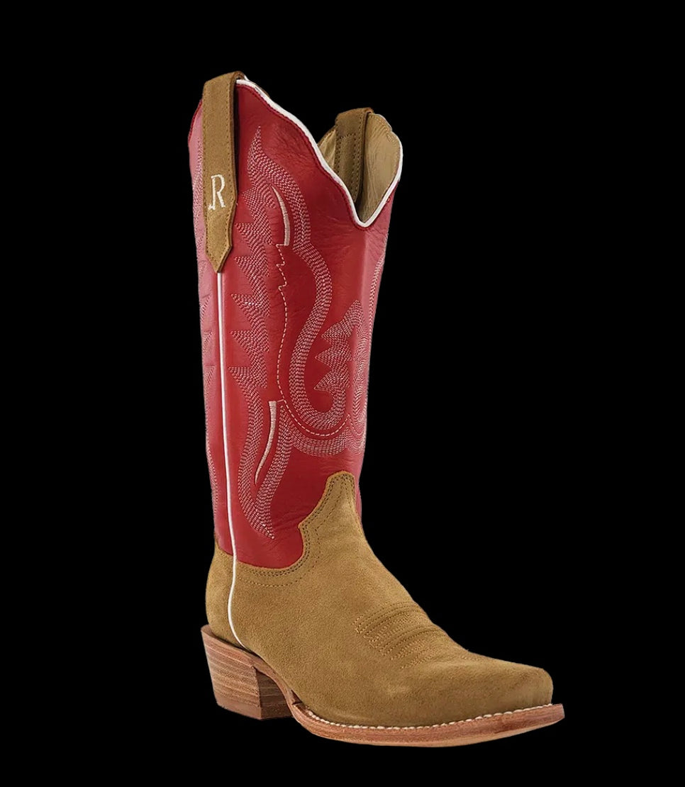 R. Watson– Jack’s Western and Outdoor Wear