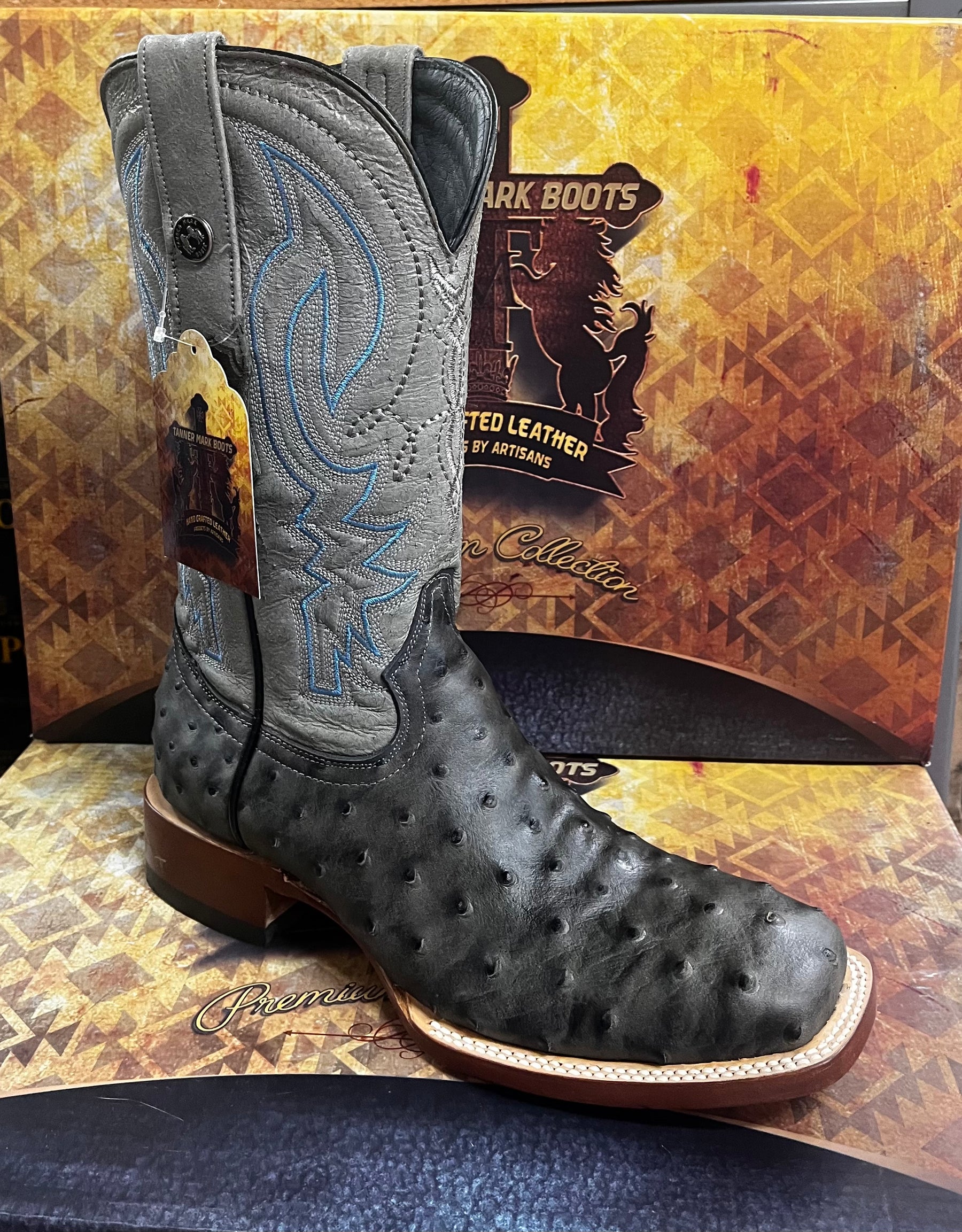 Mens Western Boots– Jack’s Western and Outdoor Wear