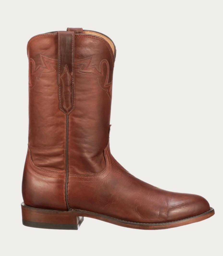Lucchese SUNSET ROPER– Jack’s Western and Outdoor Wear