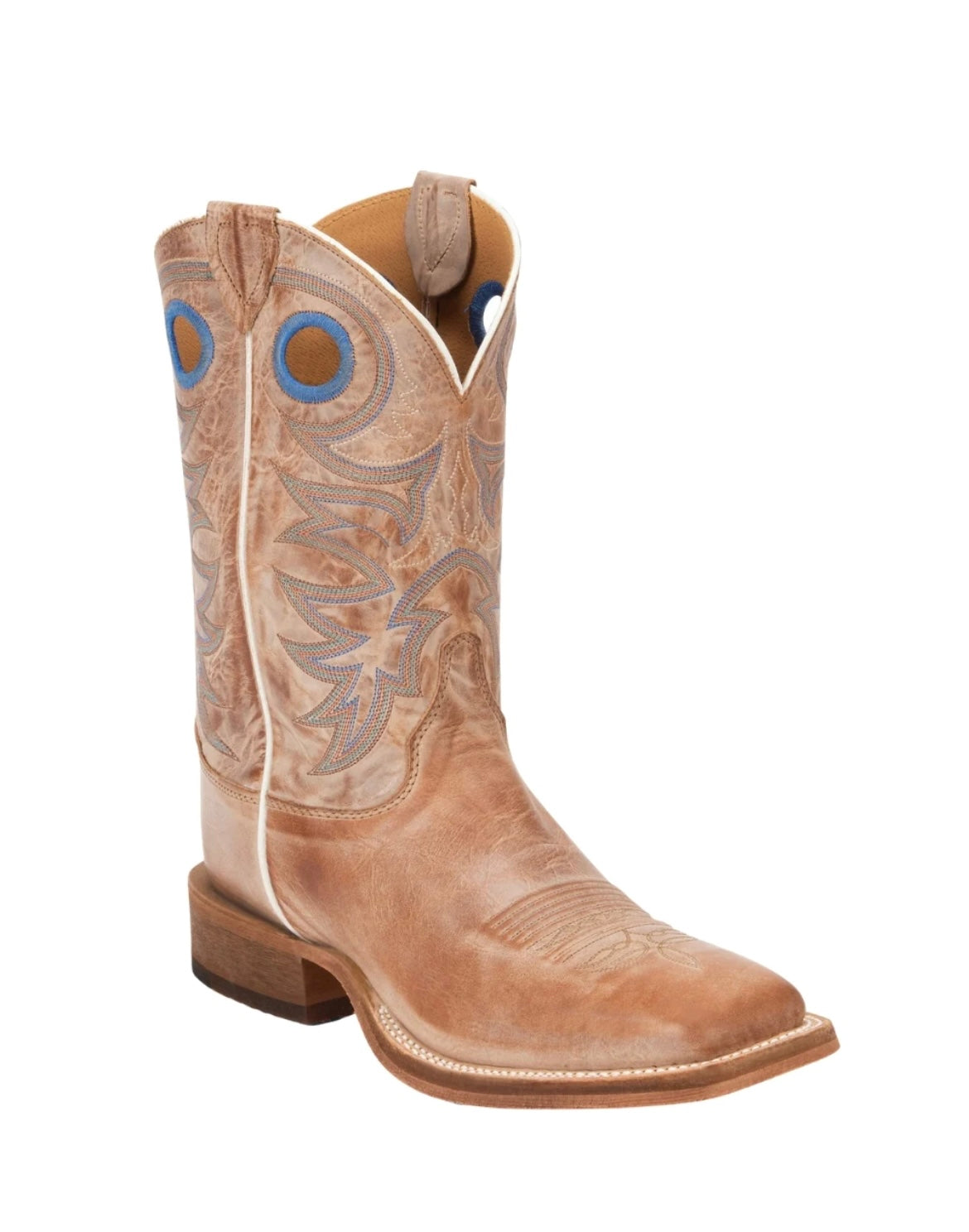 Justin Mens Boots– Jack’s Western and Outdoor Wear