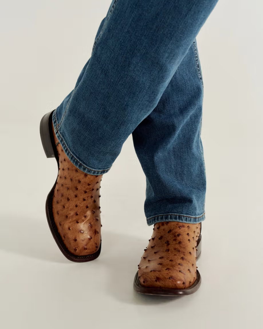 Mens Western Boots– Jack’s Western and Outdoor Wear
