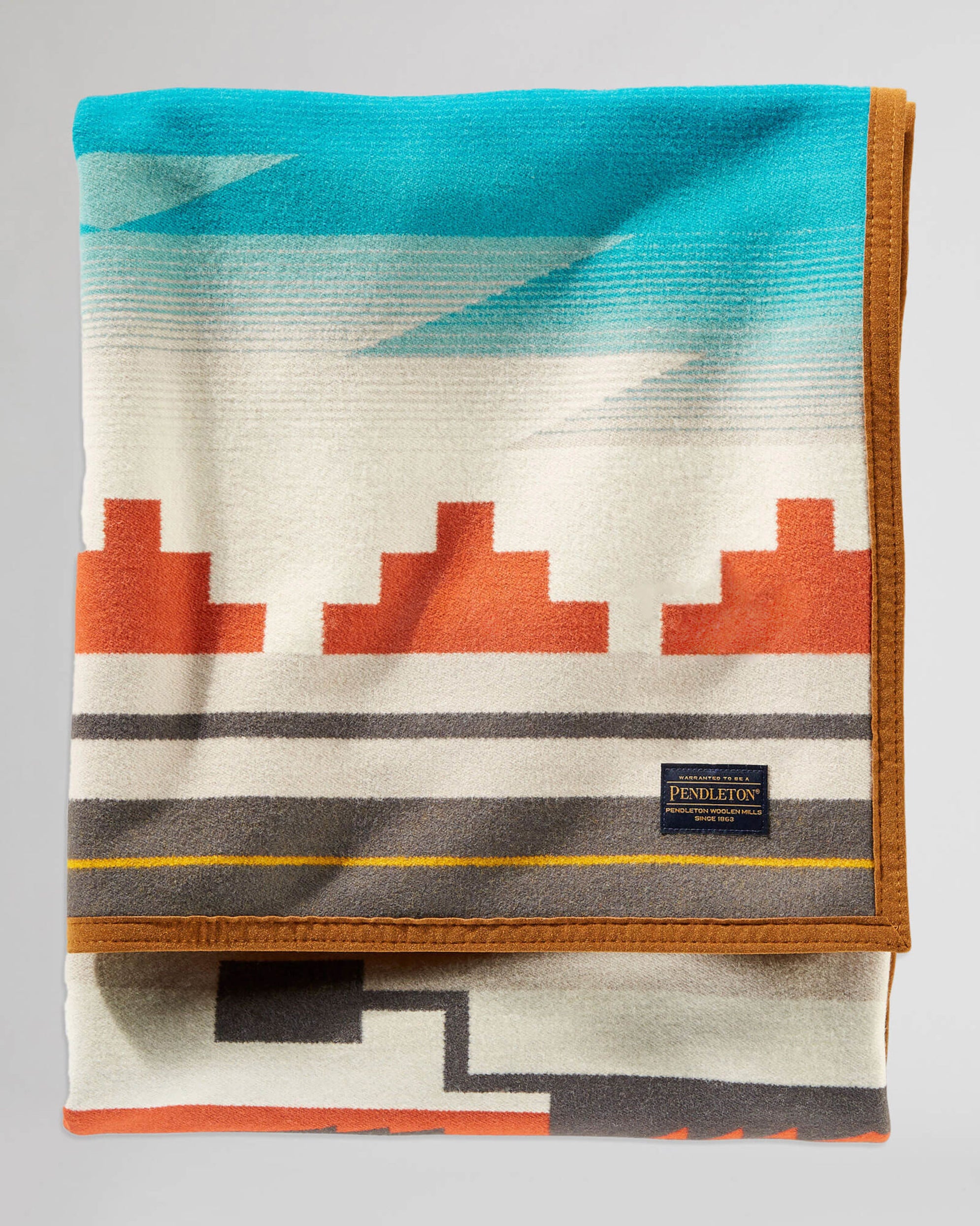 Pendleton NIKE N7 SEVEN GENERATIONS BLANKET– Jack’s Western and Outdoor ...