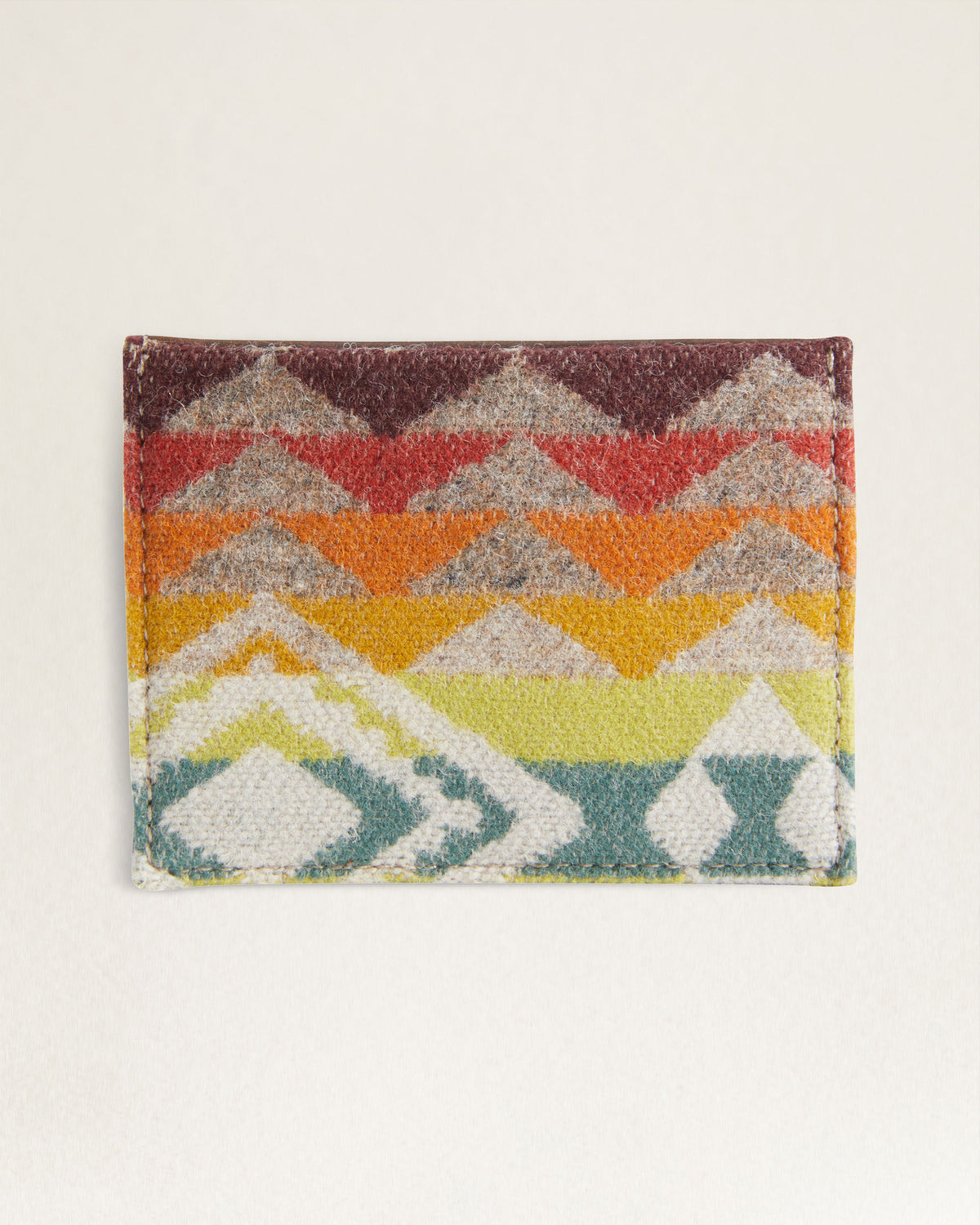 Pendleton HIGHLAND PEAK SLIM WALLET– Jack’s Western and Outdoor Wear