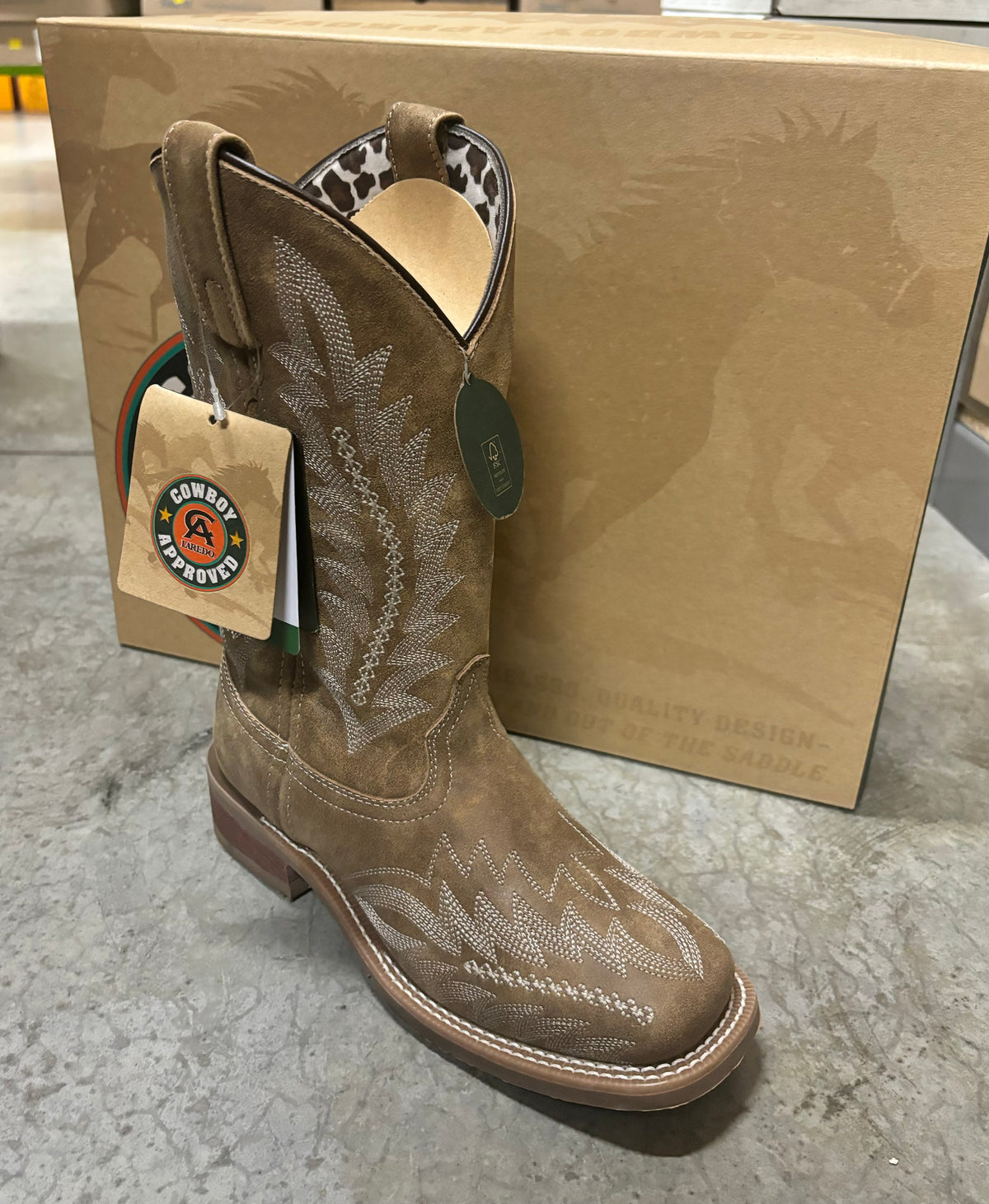 New Arrivals– Jack’s Western and Outdoor Wear