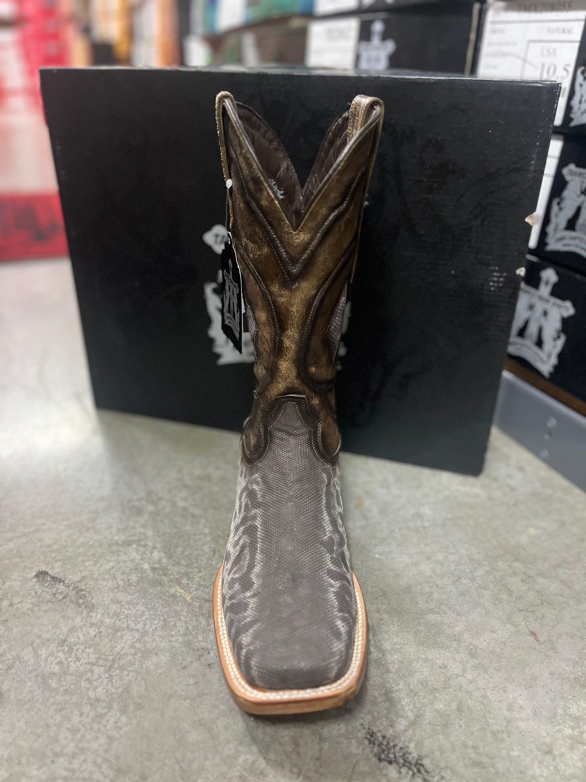 Mens Western Boots– Jack’s Western and Outdoor Wear