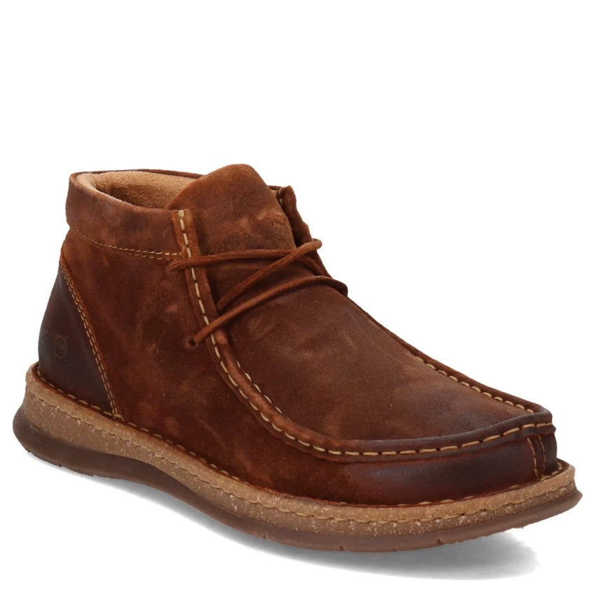Born Men’s Brock Boot– Jack’s Western and Outdoor Wear