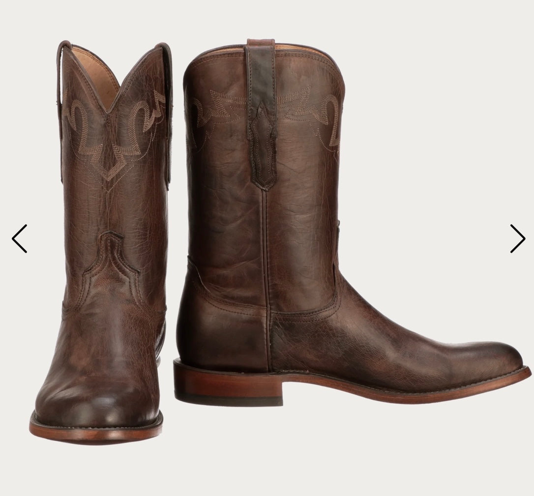 Lucchese– Jack’s Western and Outdoor Wear