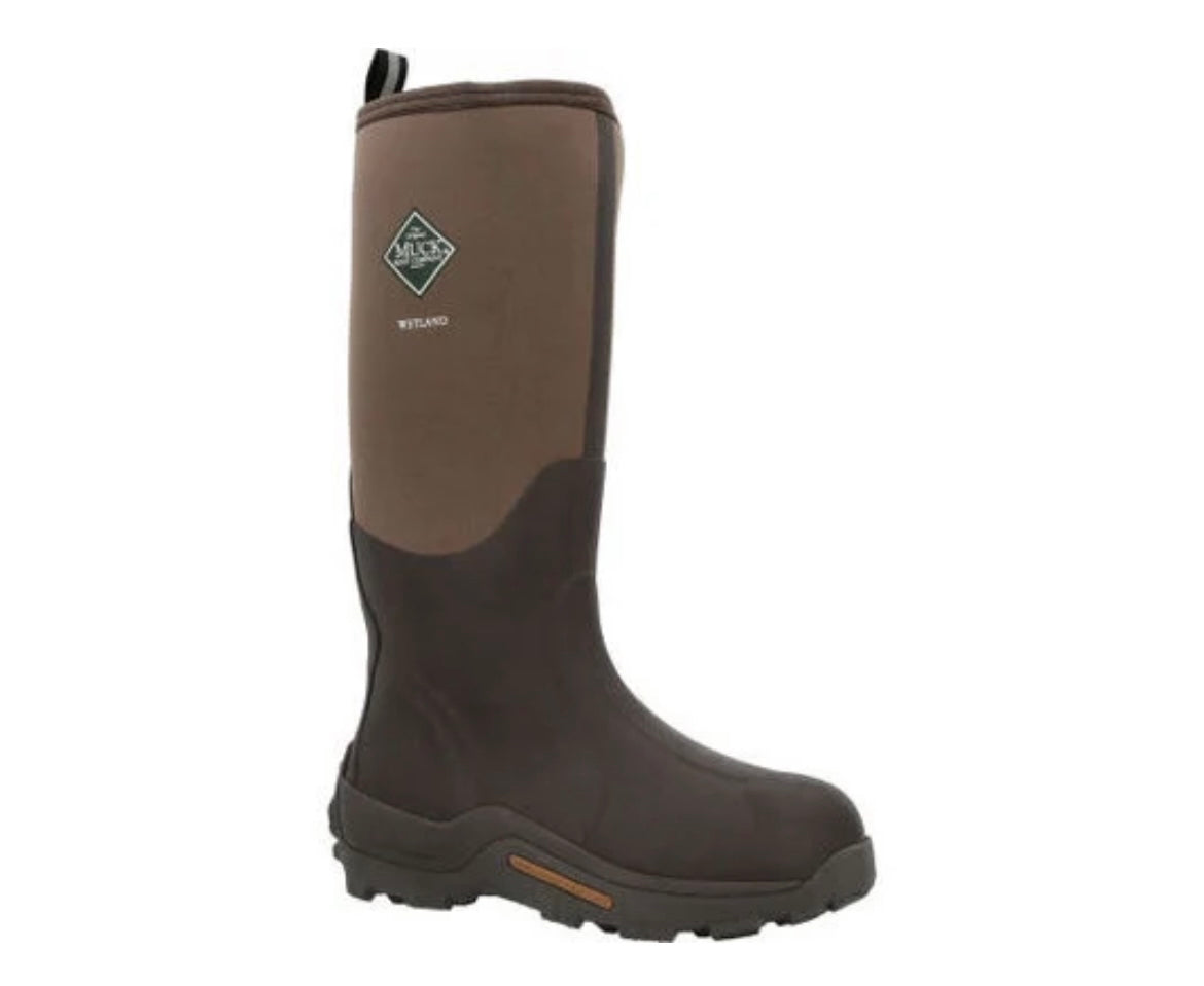 Muck Boots– Jack’s Western and Outdoor Wear