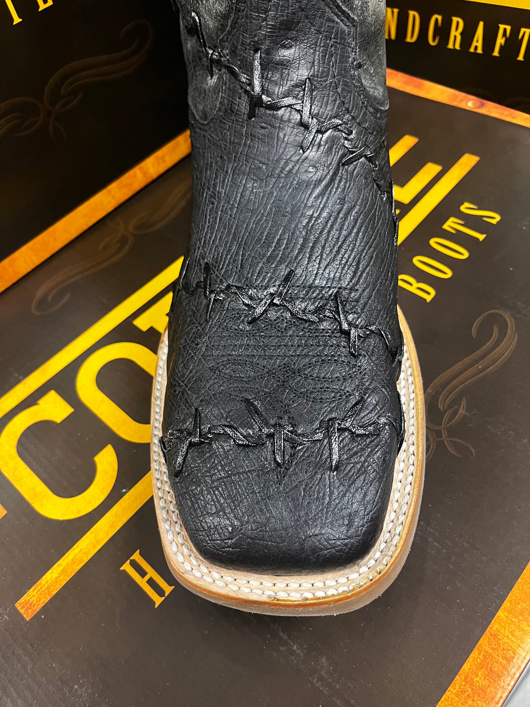 Mens Western Boots– Jack’s Western and Outdoor Wear