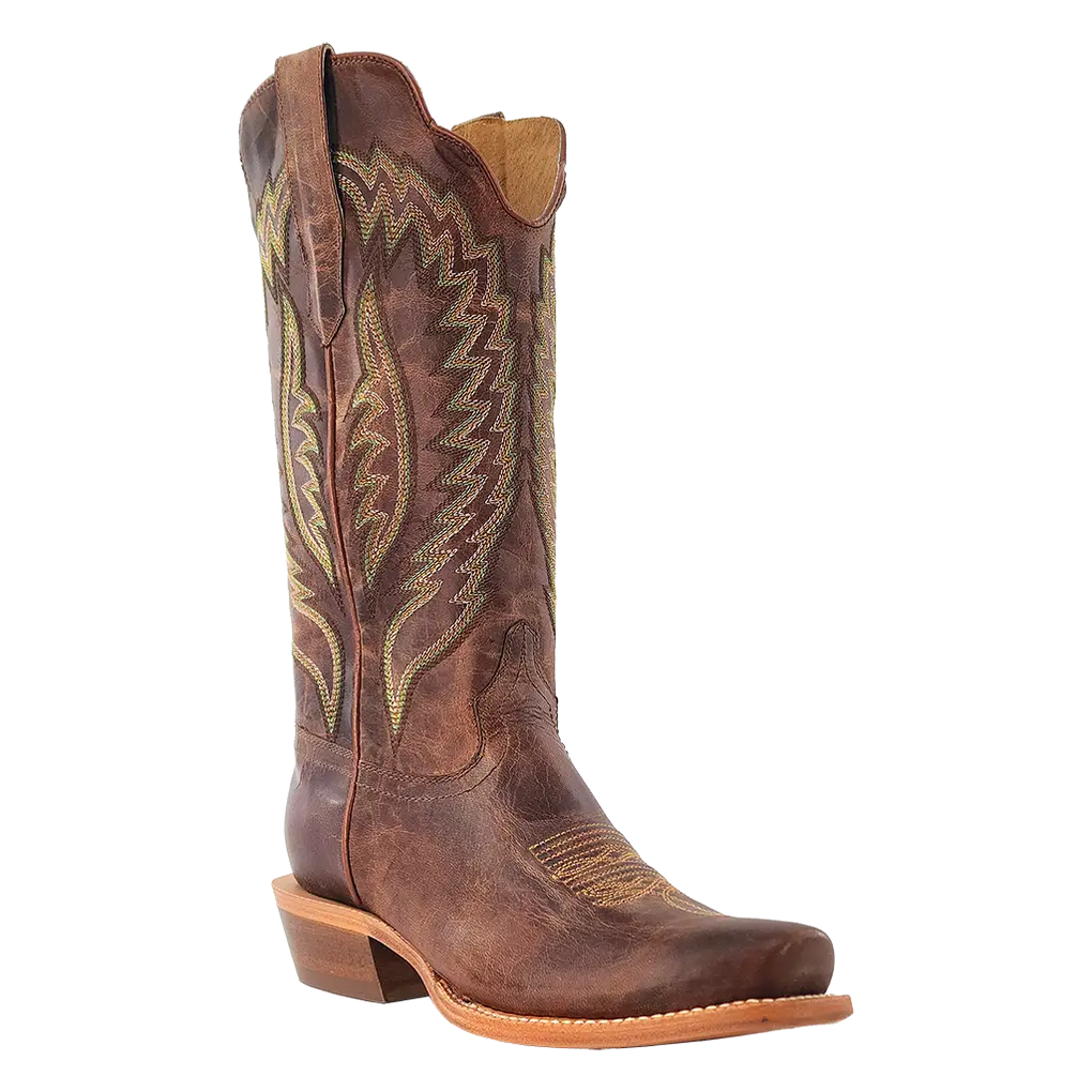 R. Watson– Jack’s Western and Outdoor Wear