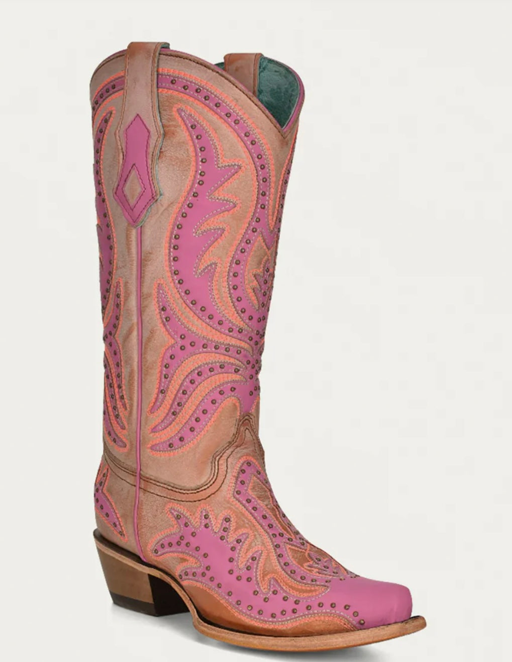 Corral C3970 Women’s Boots– Jack’s Western and Outdoor Wear