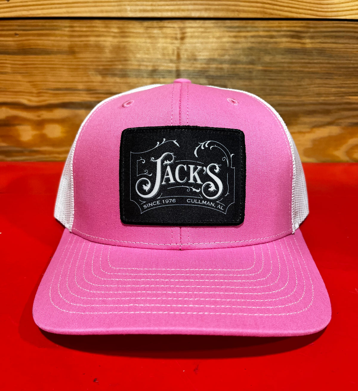 Jack's Western Wear Merch– Jack’s Western and Outdoor Wear