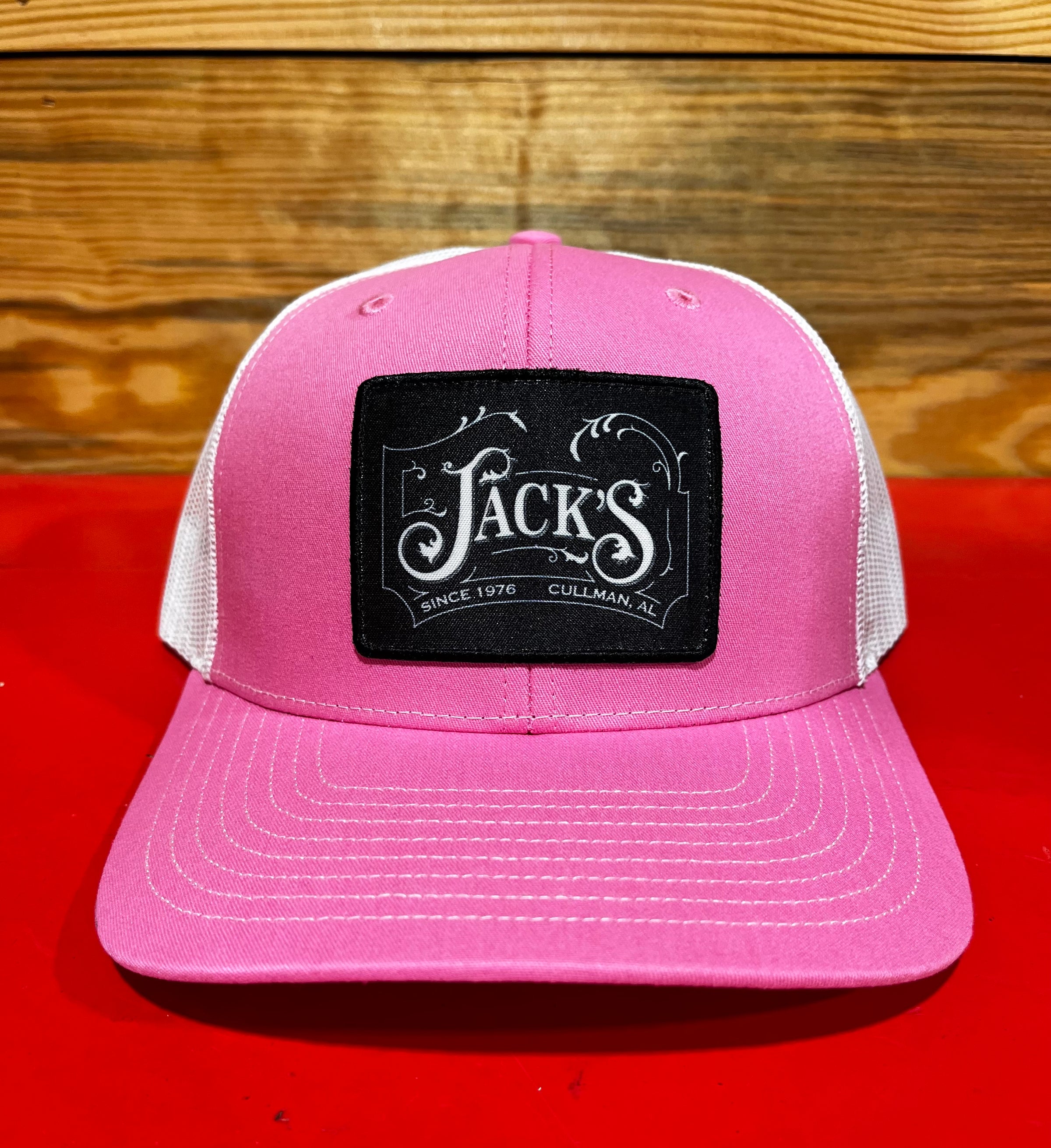 Jack's Western Wear Merch– Jack’s Western and Outdoor Wear