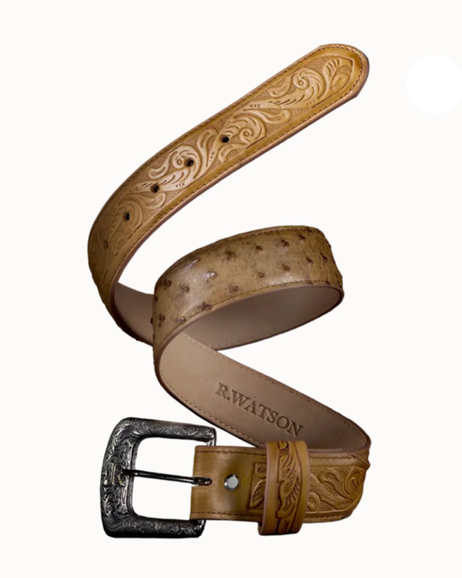 R. Watson– Jack’s Western and Outdoor Wear