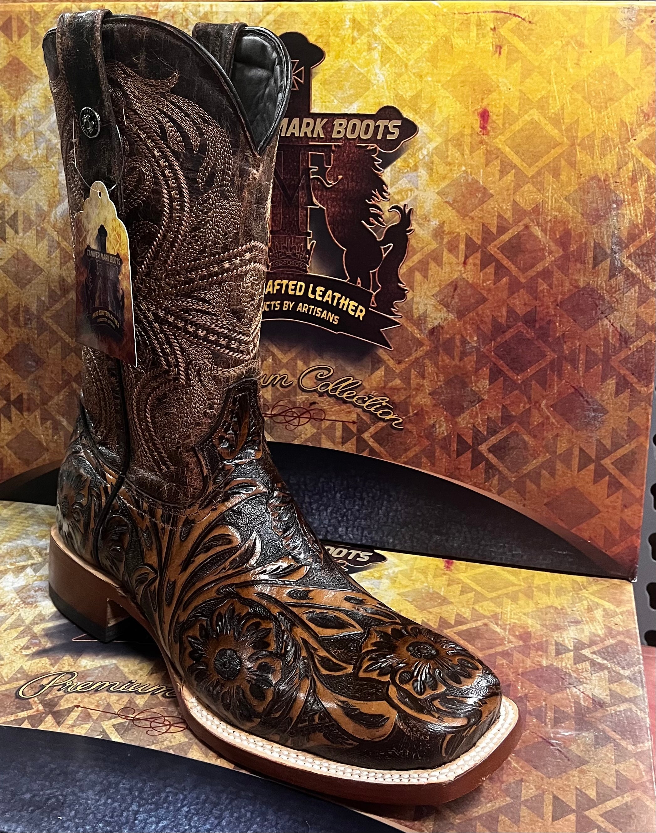 Mens Western Boots– Jack’s Western and Outdoor Wear