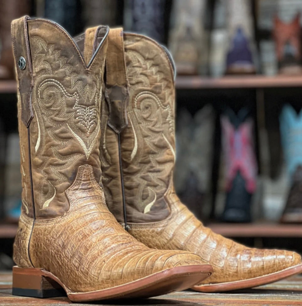 Tanner Mark Men’s MIDLAND Boots– Jack’s Western and Outdoor Wear