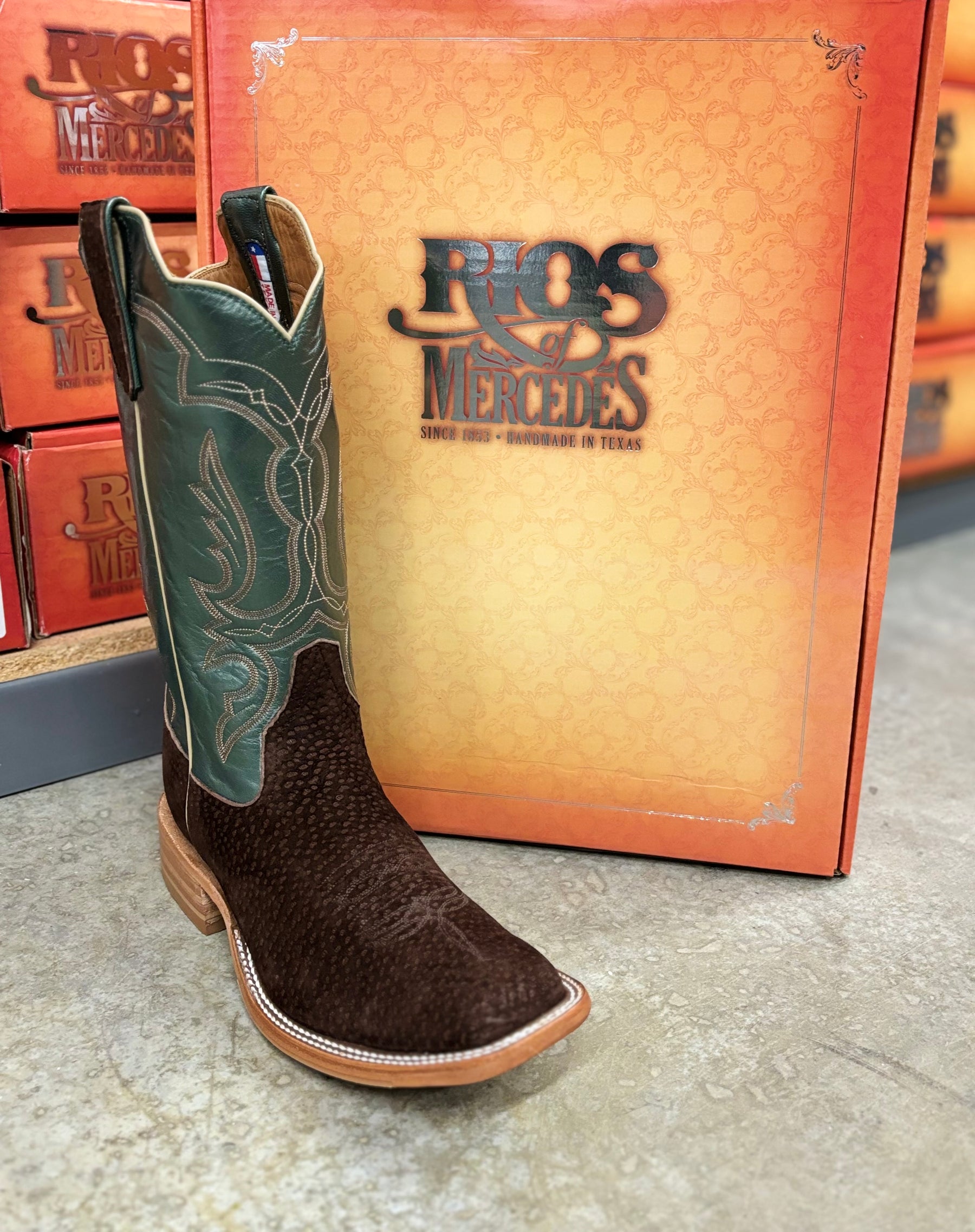 Mens Western Boots– Jack’s Western and Outdoor Wear
