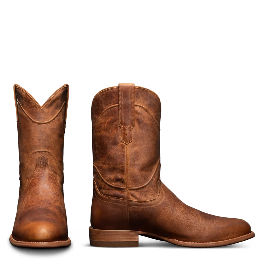 Tecovas The Earl– Jack’s Western and Outdoor Wear
