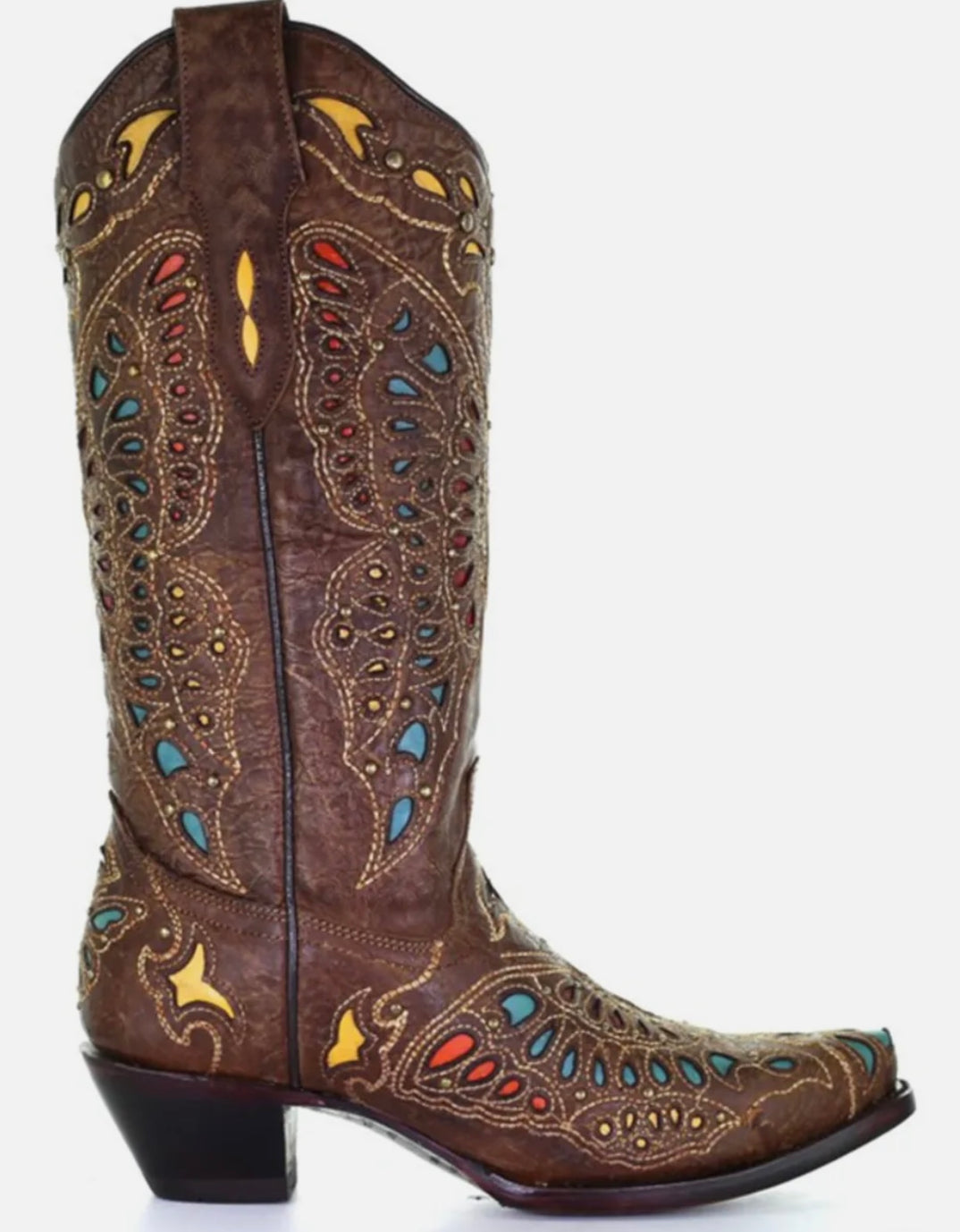 Womens Western Boots– Jack’s Western and Outdoor Wear