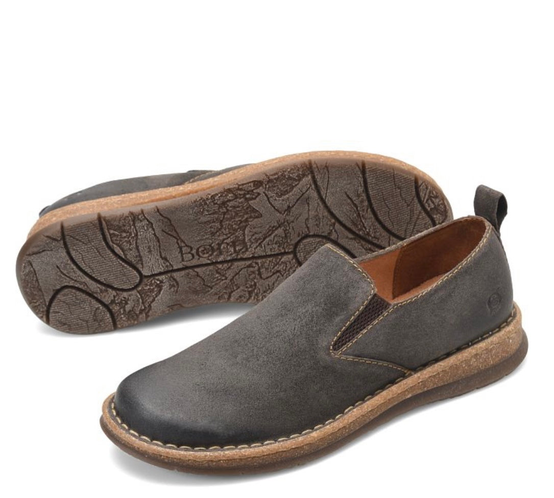 Born Men’s BRYSON– Jack’s Western and Outdoor Wear