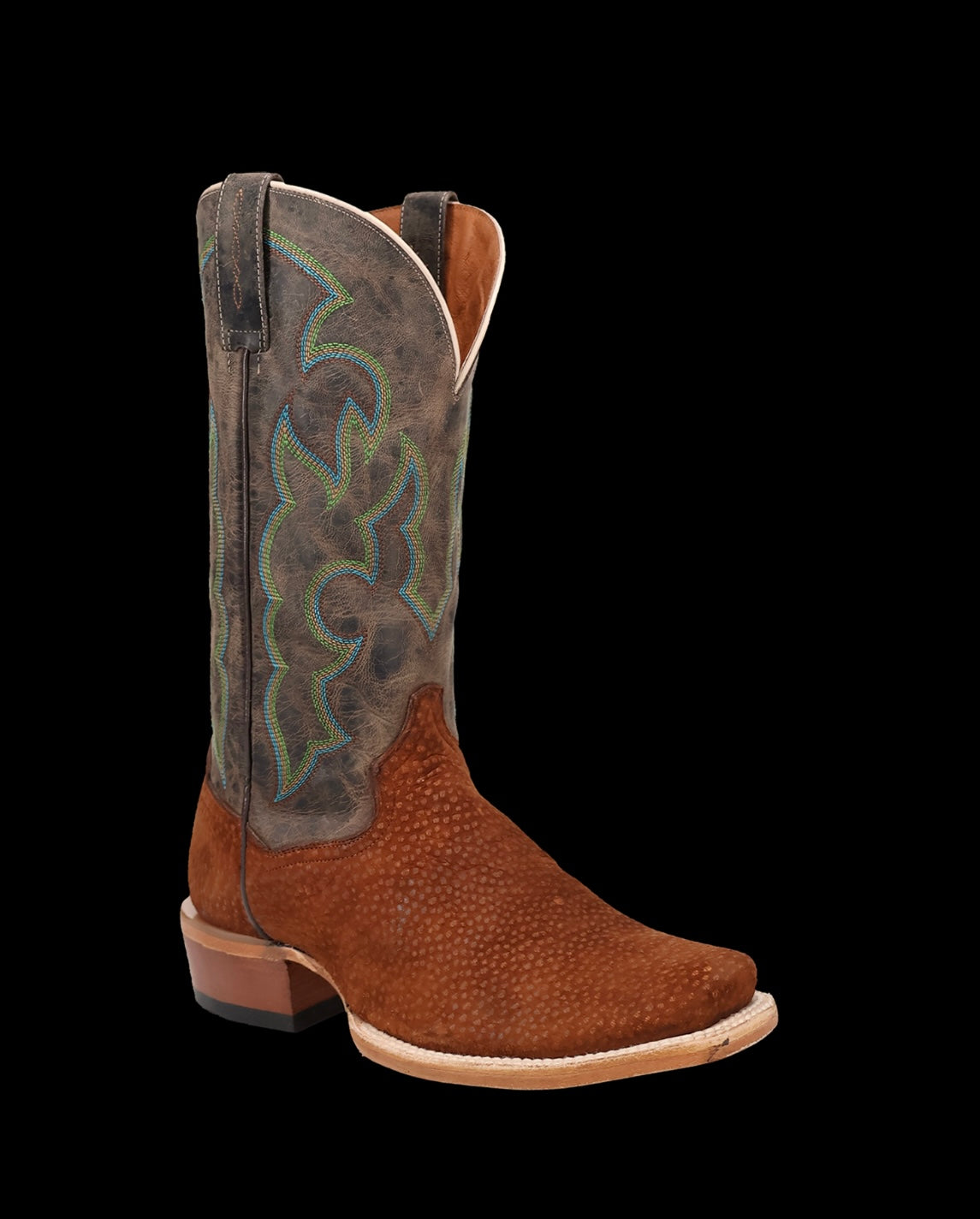 Dan Post Cappy Carpincho Mens Boot– Jack’s Western and Outdoor Wear