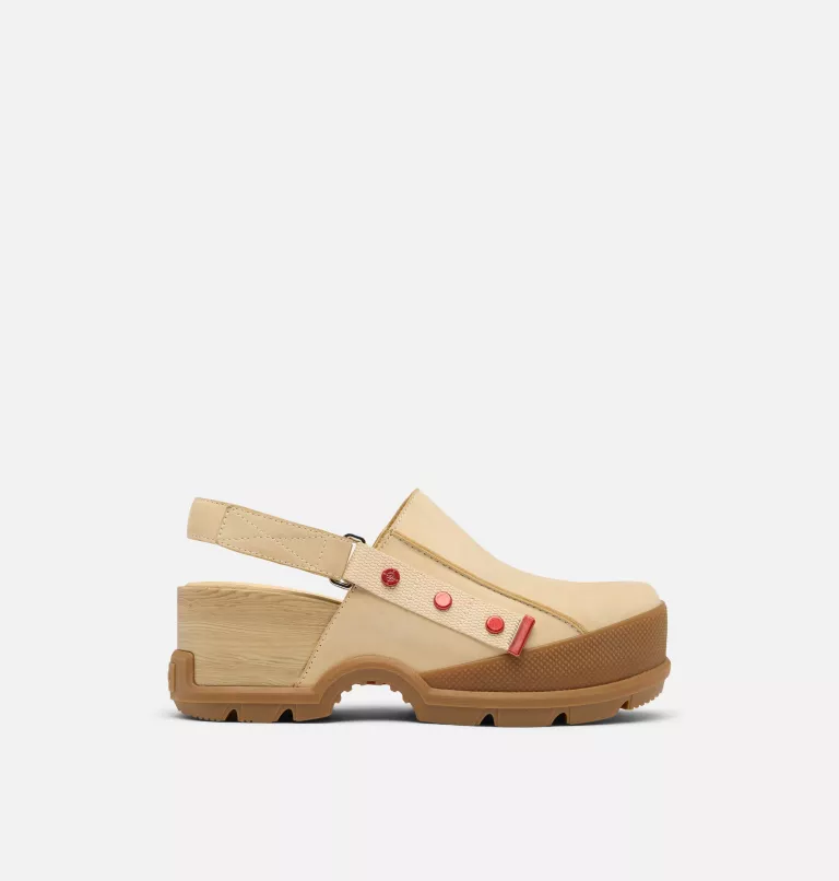 Sorel ROAM’N CLOG™ RBR Women's Clog– Jack’s Western and Outdoor Wear