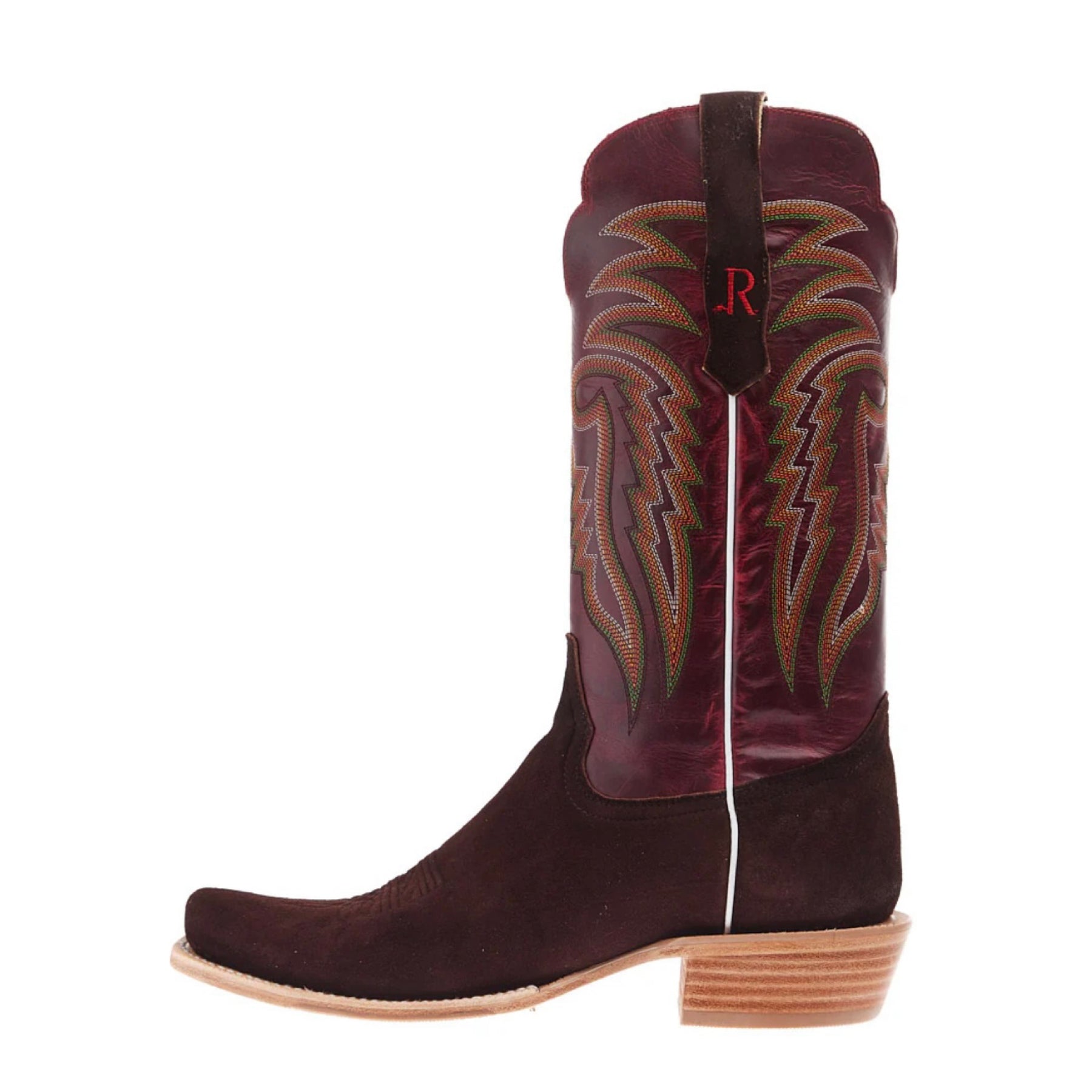 R. Watson– Jack’s Western and Outdoor Wear