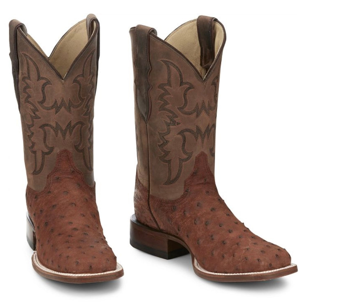 Justin Mens Boots– Jack’s Western and Outdoor Wear