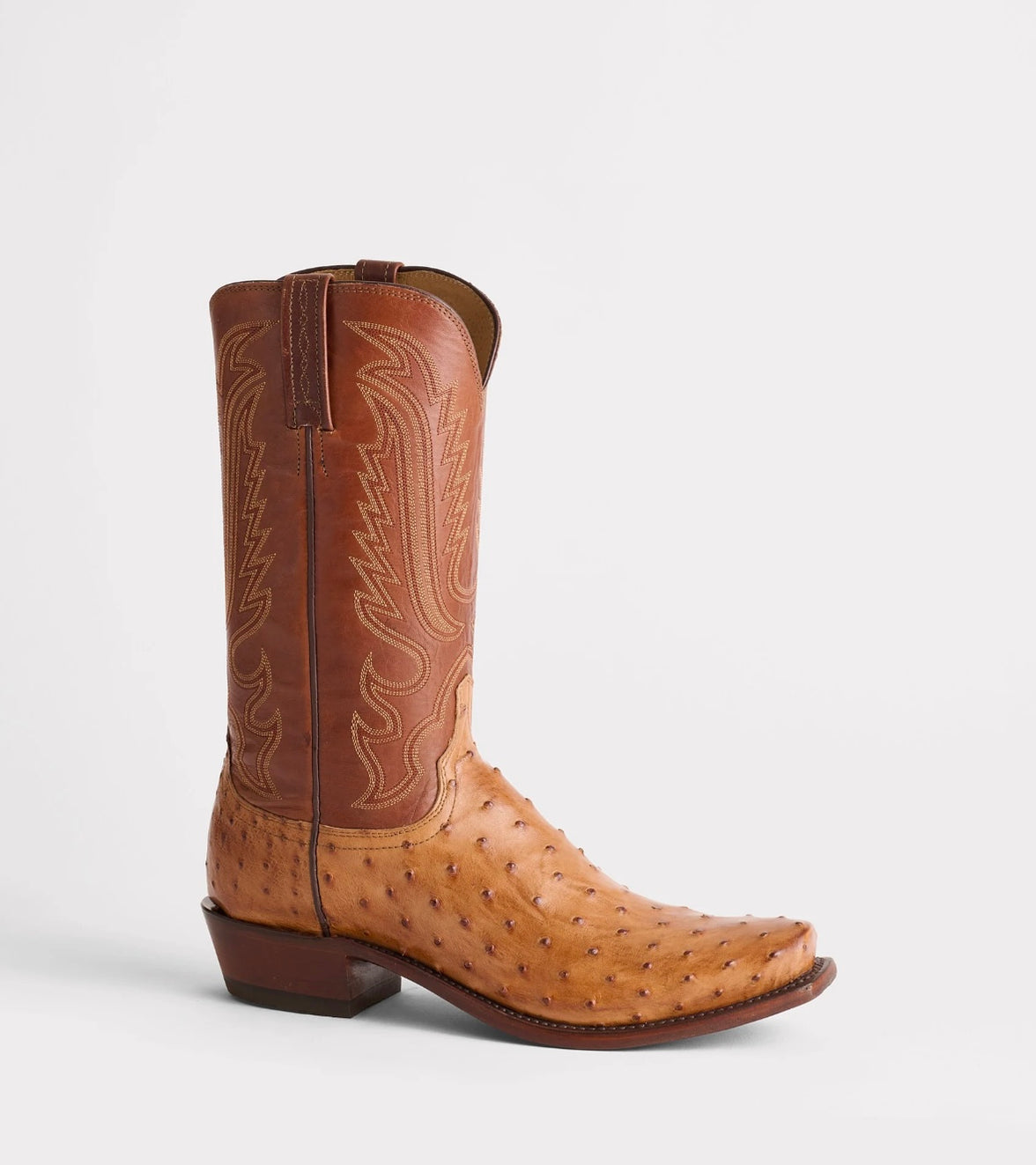 Lucchese Mens Boots– Jack’s Western and Outdoor Wear