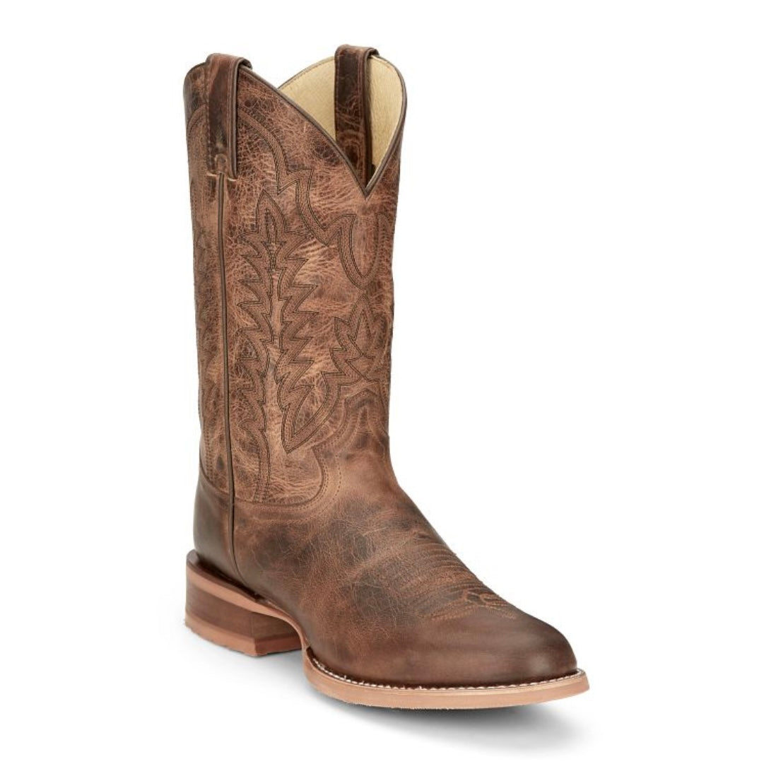 Justin Clanton 12" Western Boots– Jack’s Western and Outdoor Wear