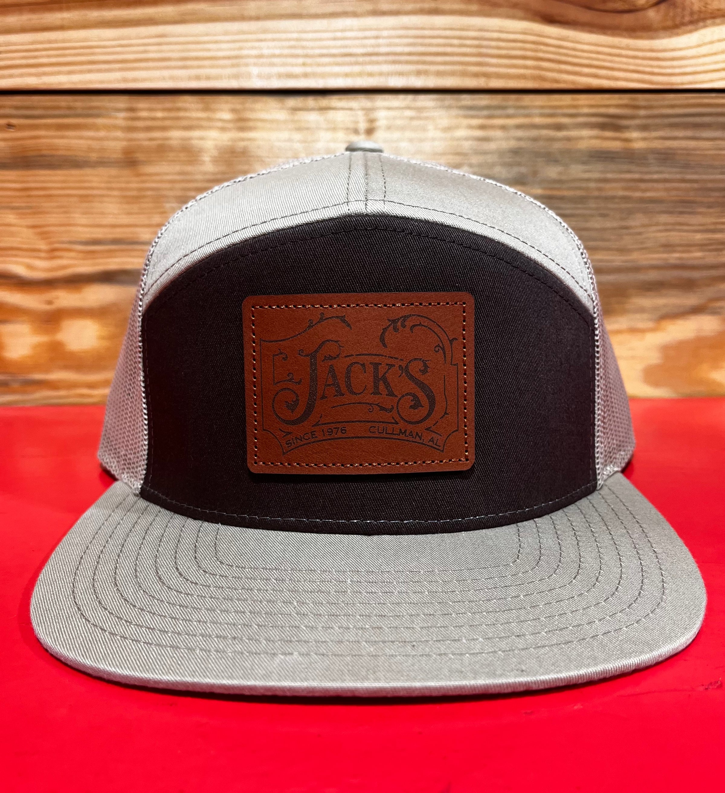 Jack's Western Wear Merch– Jack’s Western and Outdoor Wear
