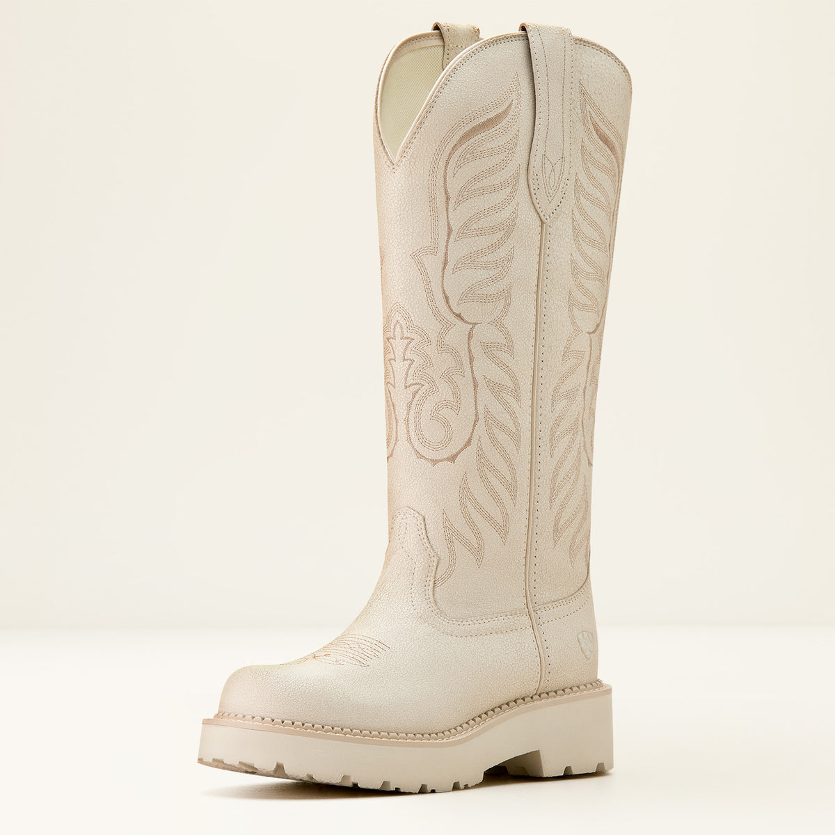 Ariat Tallbaby Western Boots– Jack’s Western and Outdoor Wear