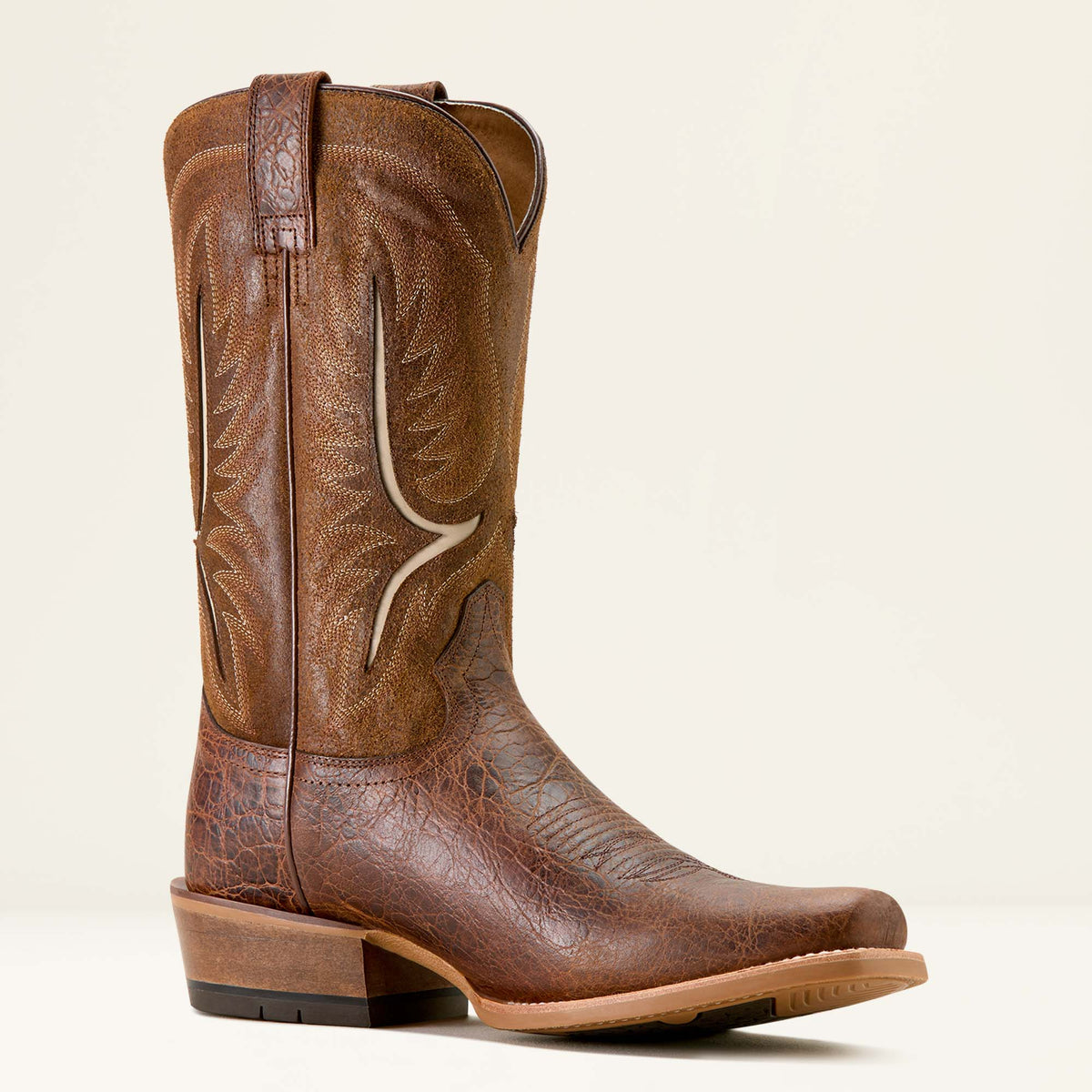 Ariat Stadtler Cowboy Boot– Jack’s Western and Outdoor Wear